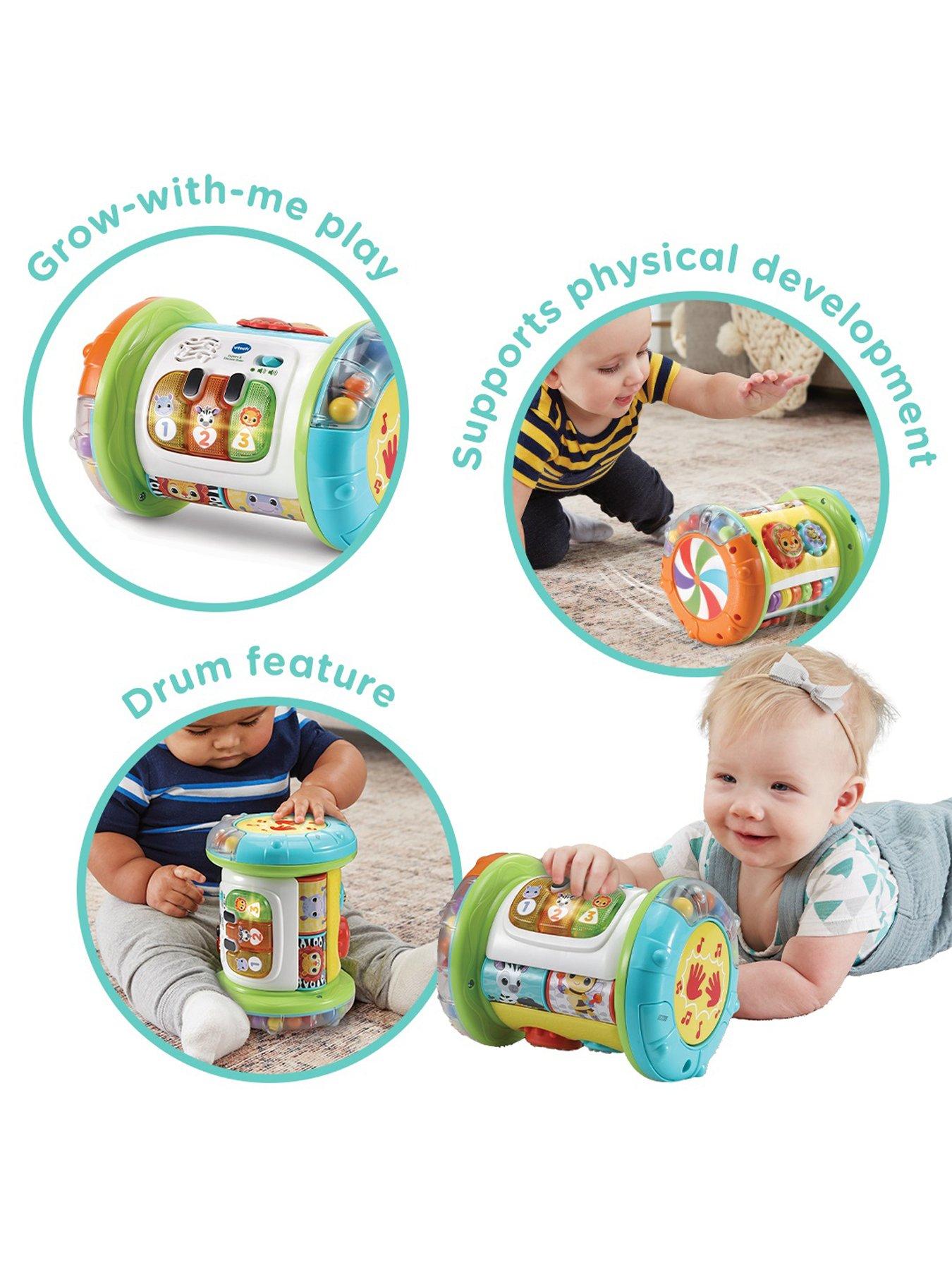 VTech Explore & Discover Roller | Very