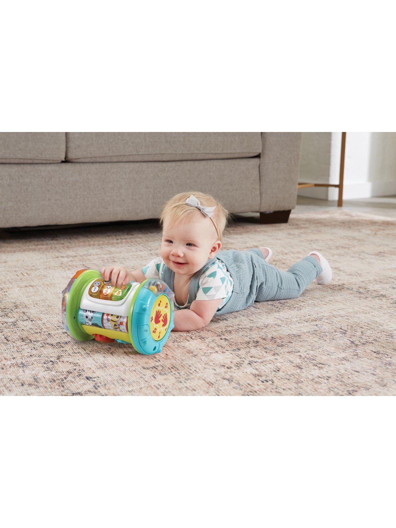 VTech Explore & Discover Roller | Very