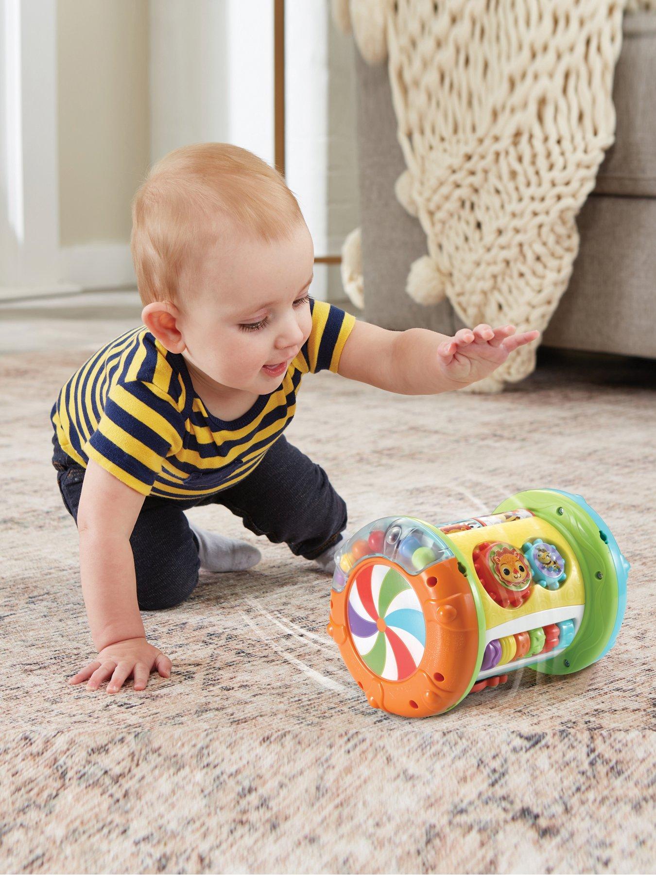 VTech Explore & Discover Roller | Very