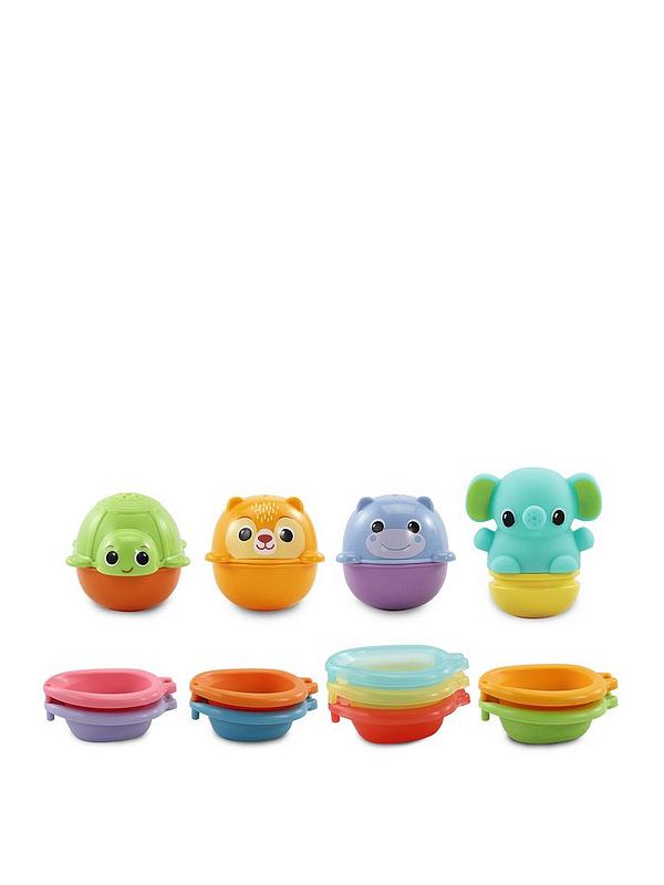 VTech Stack & Splash Bathtime Boats | Very VTech Stack & Splash Bathtime Boats | Very
