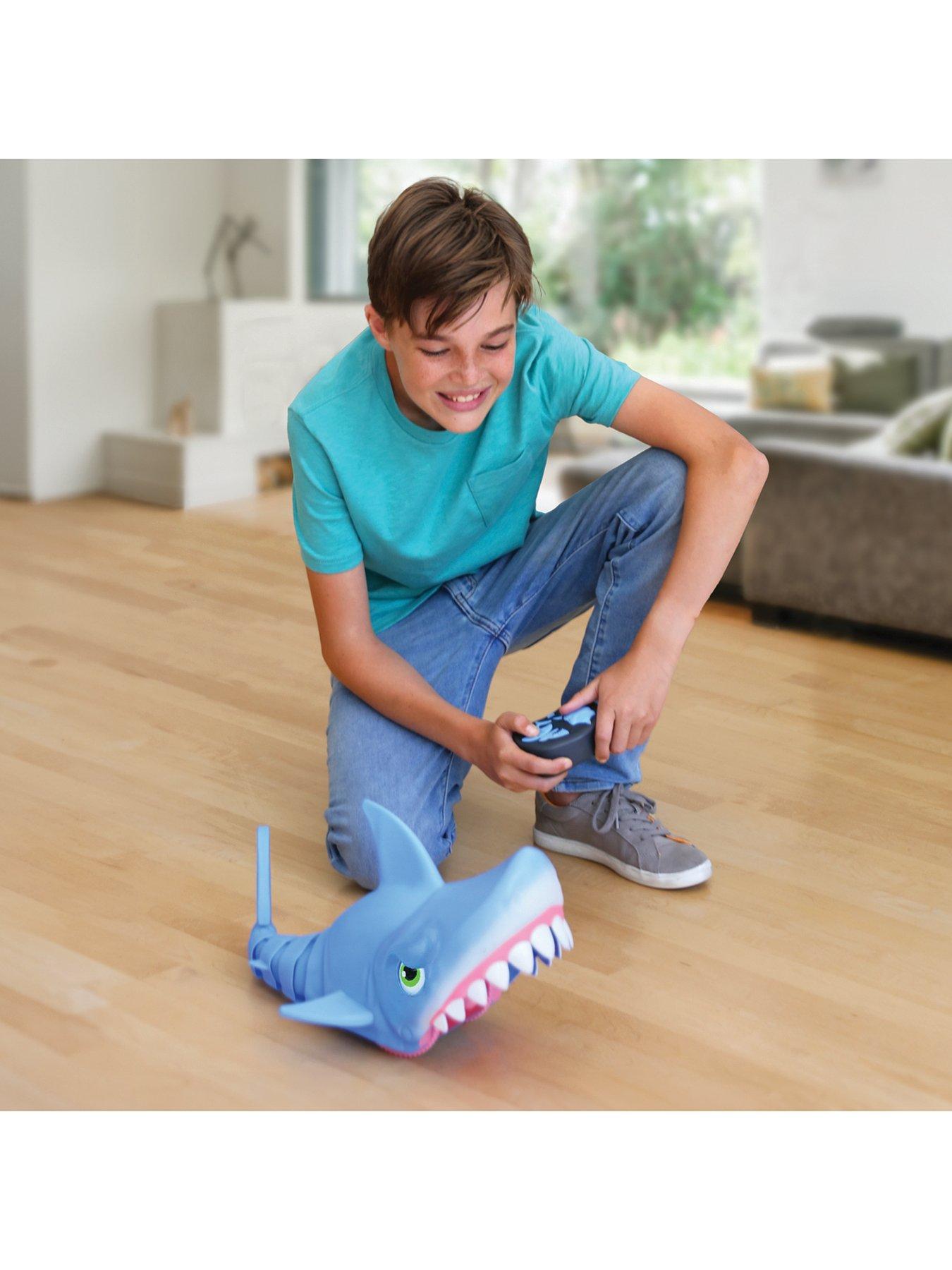 Mega Chomp Remote Control Shark | Very