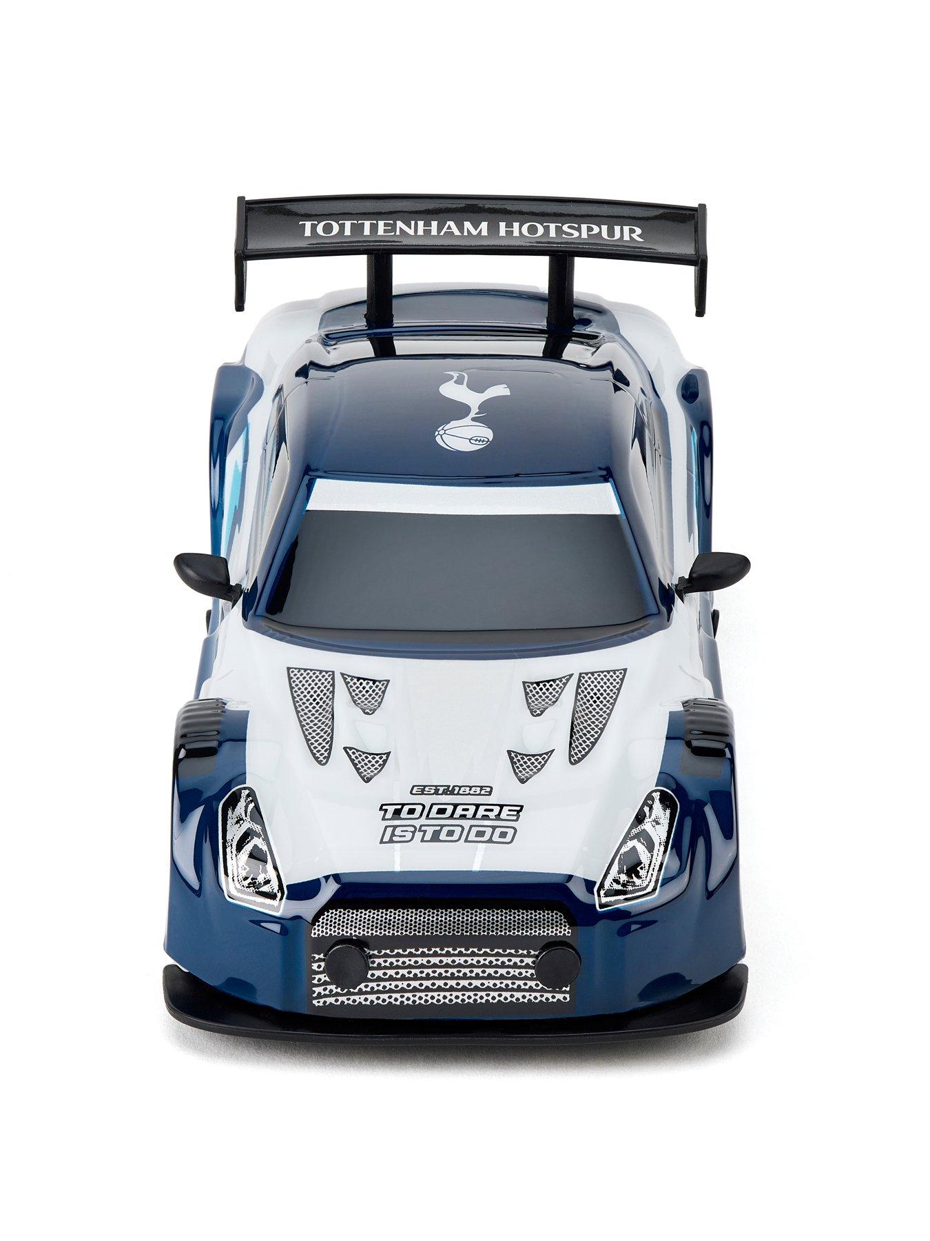 Tottenham Hotspur FC 1:24 Sports Car Tottenham Licensed | Very