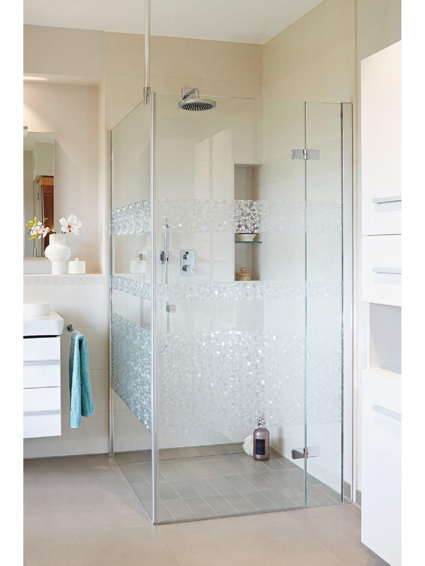 D-C-Fix Hope dc fix Static Cling Window Vinyl Film for Privacy and ...