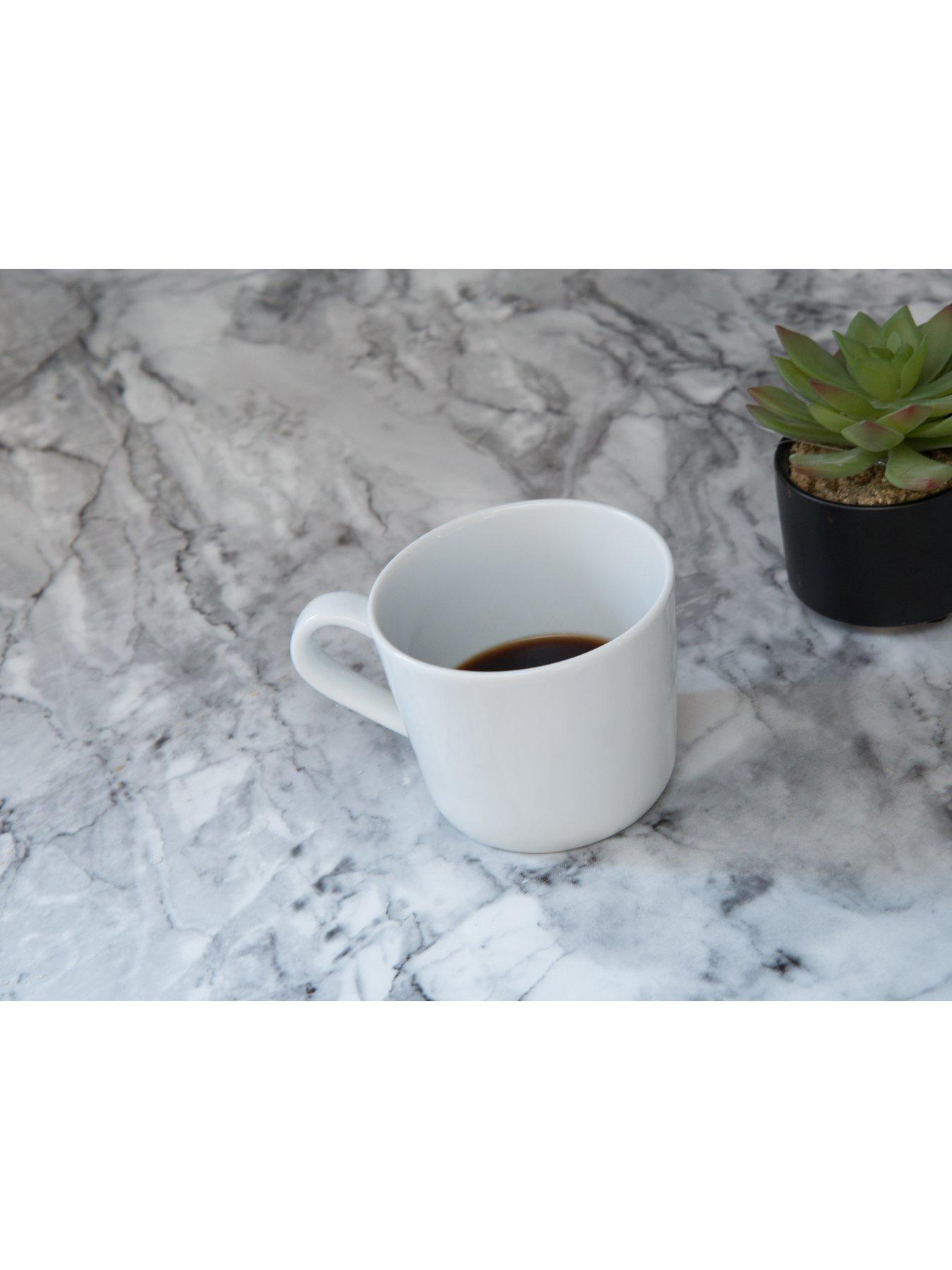 D-C-Fix Marble Romeo Grey Self Adhesive Vinyl Wrap Film - 67.5cm x 2m ...