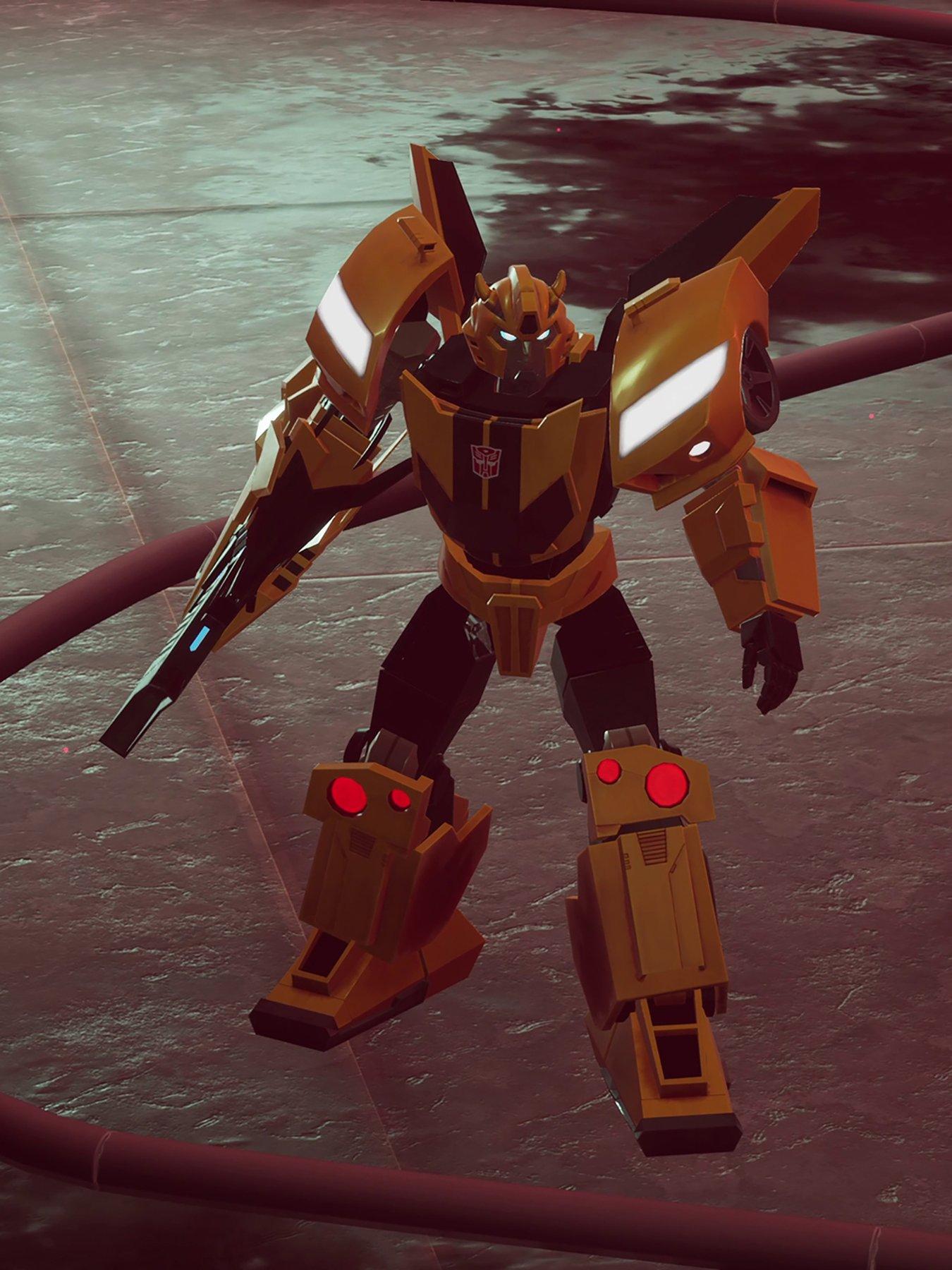 PlayStation 5 Transformers: Earthspark - Expedition | Very