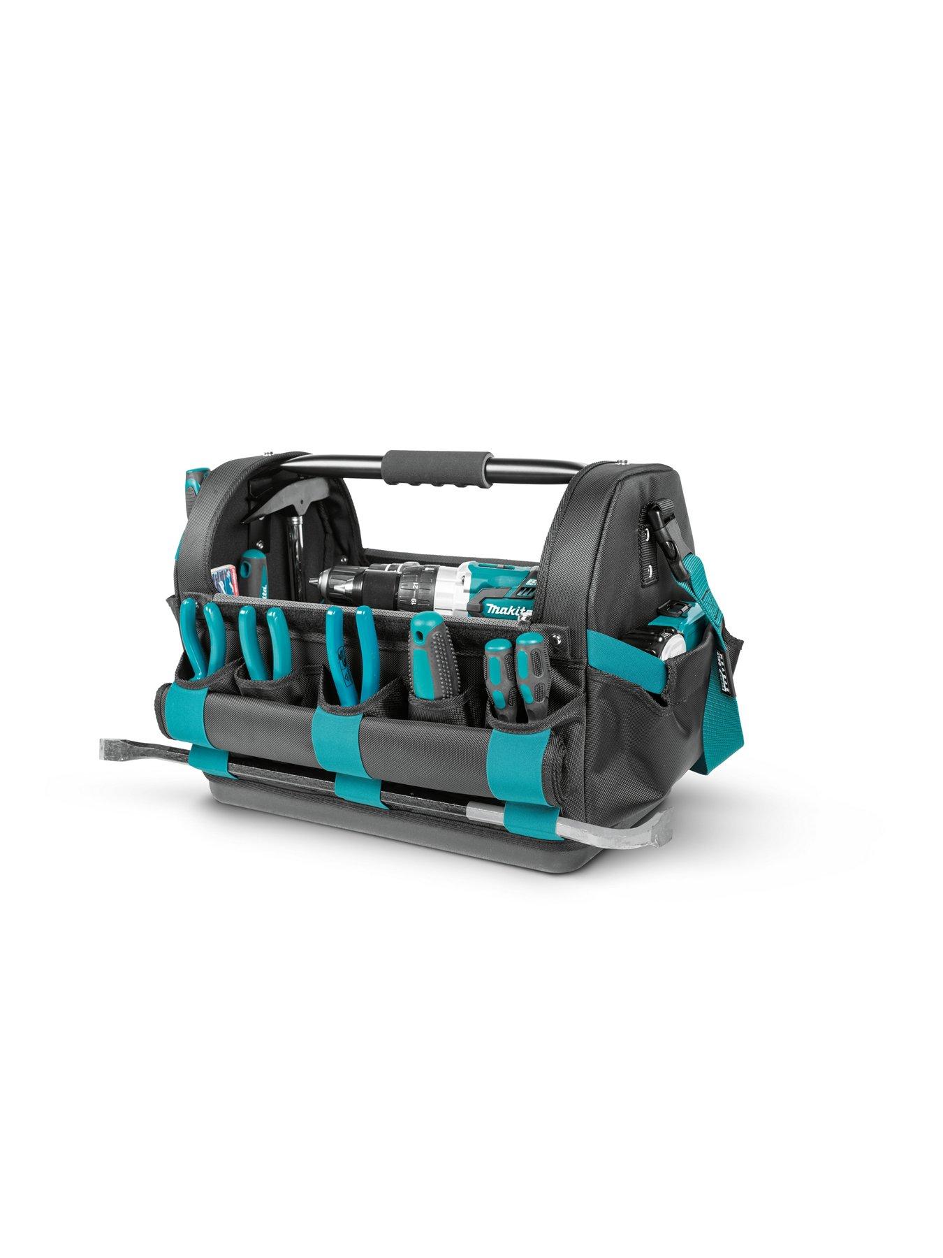 Makita Ultimate Covered Tool Tote | Very