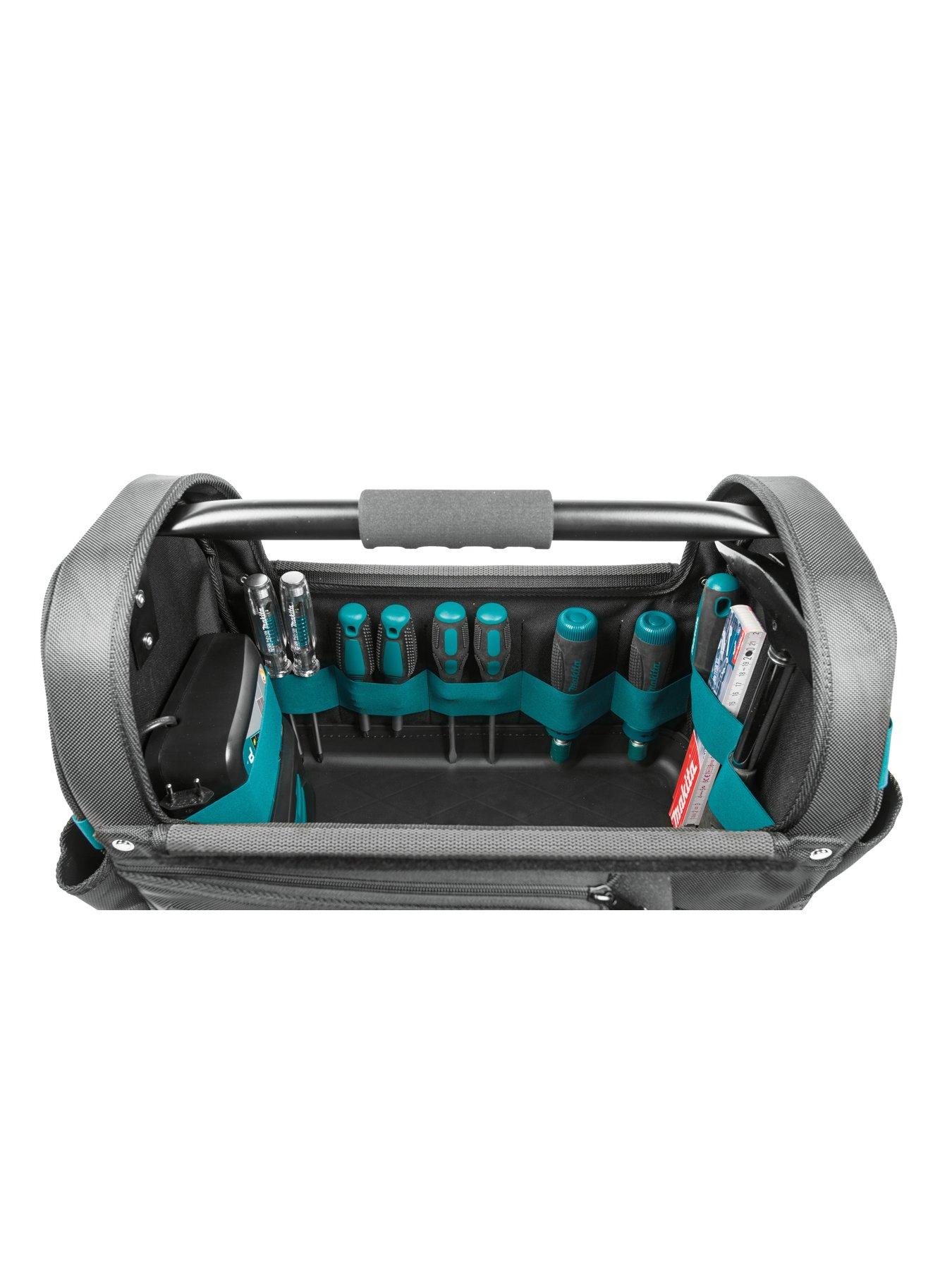 Makita Ultimate Covered Tool Tote | Very