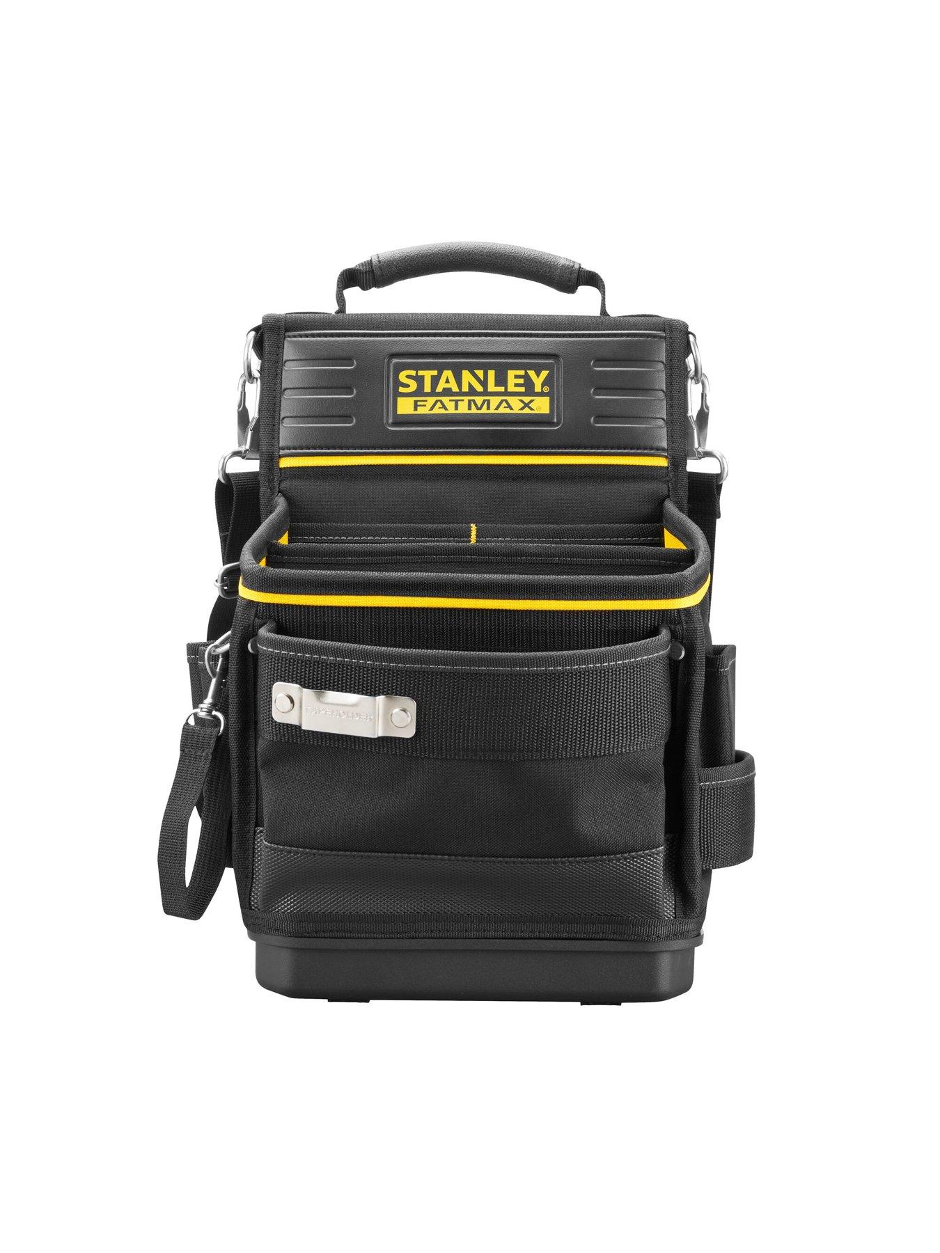 Stanley FatMax FatMax Soft Tool Organizer | very.co.uk