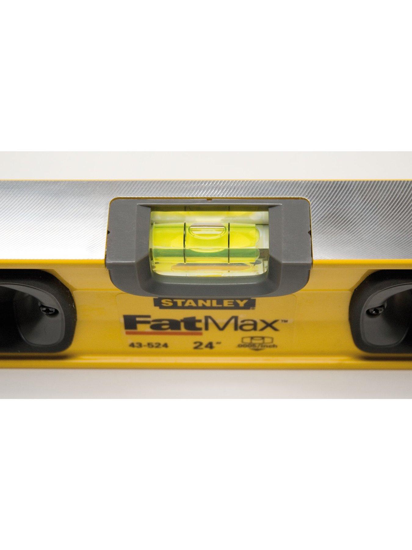 Stanley FatMax FatMax Box Beam Level 60cm | Very