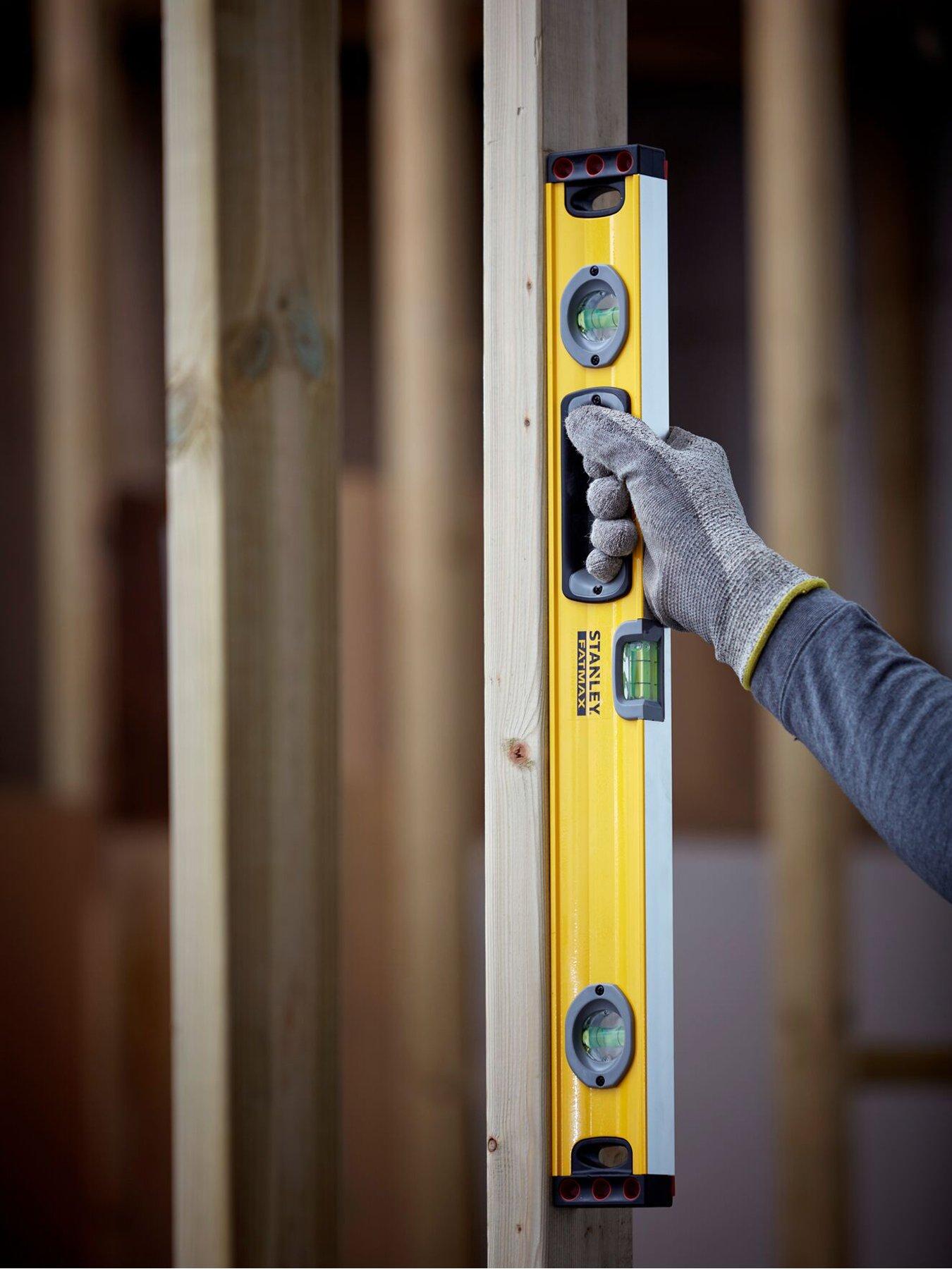 Stanley FatMax FatMax Box Beam Level 60cm | Very