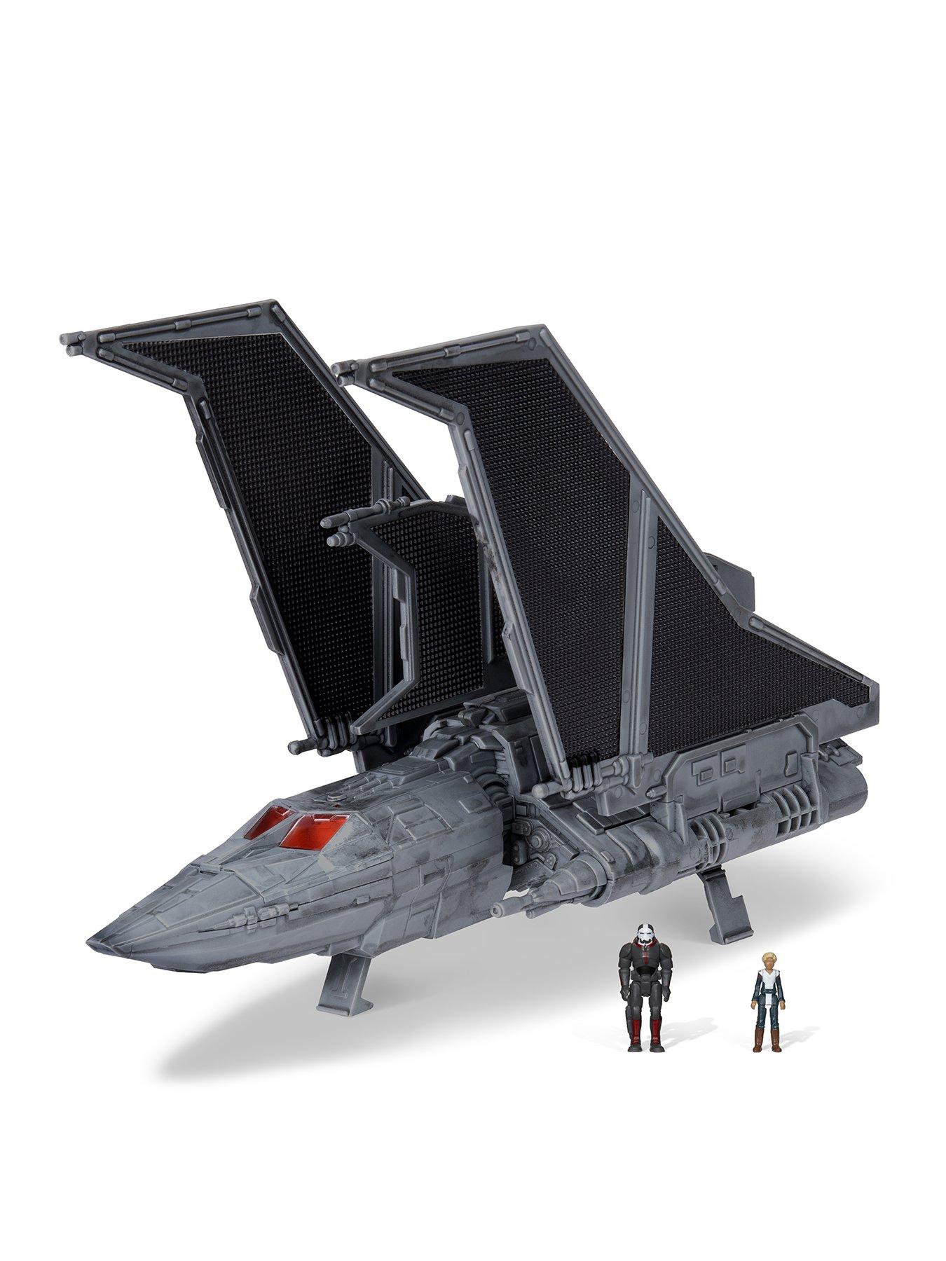 Cars Vehicles 10 12 Years Star Wars Spacecraft Toys Very