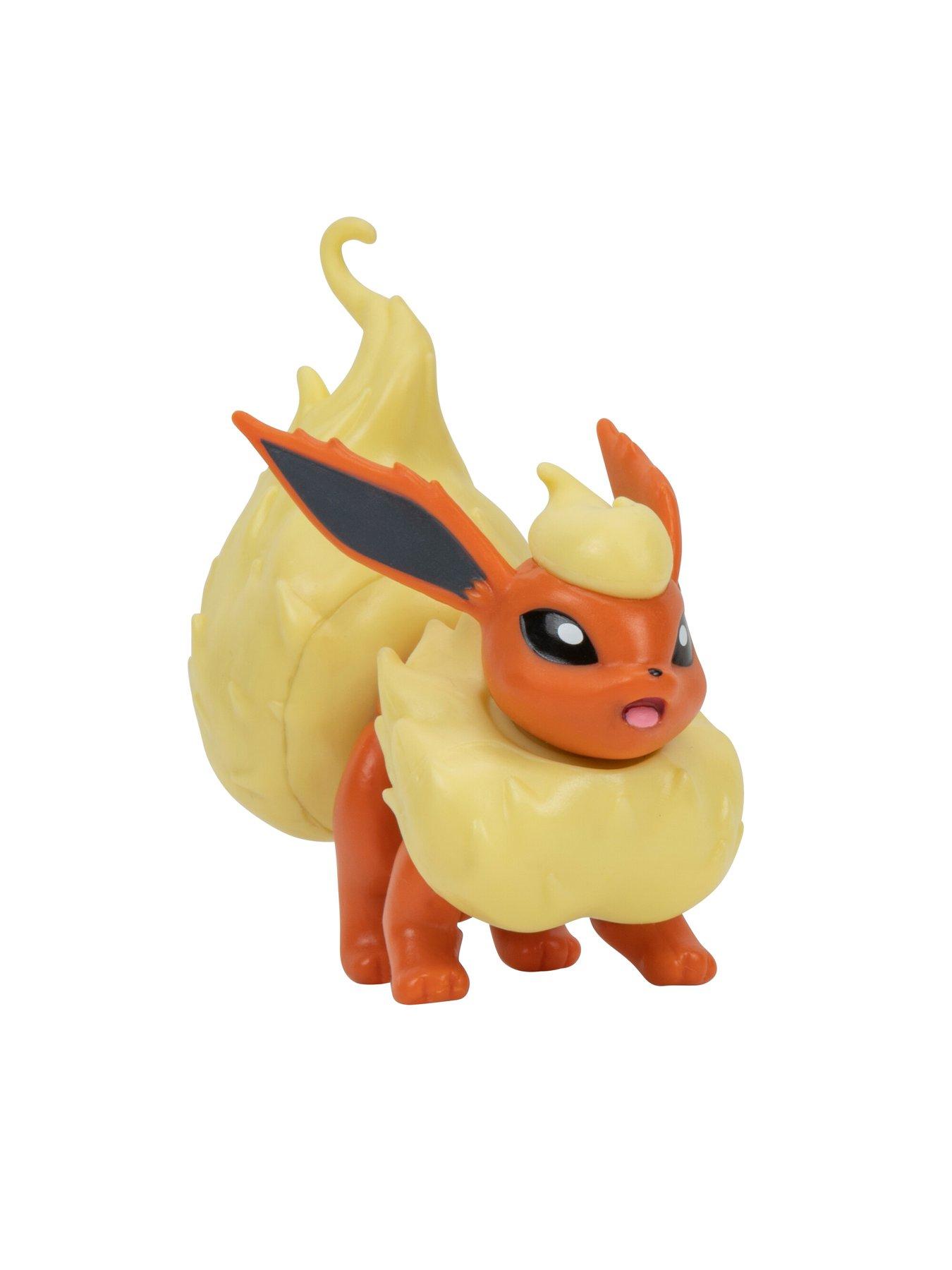 Flareon Oral