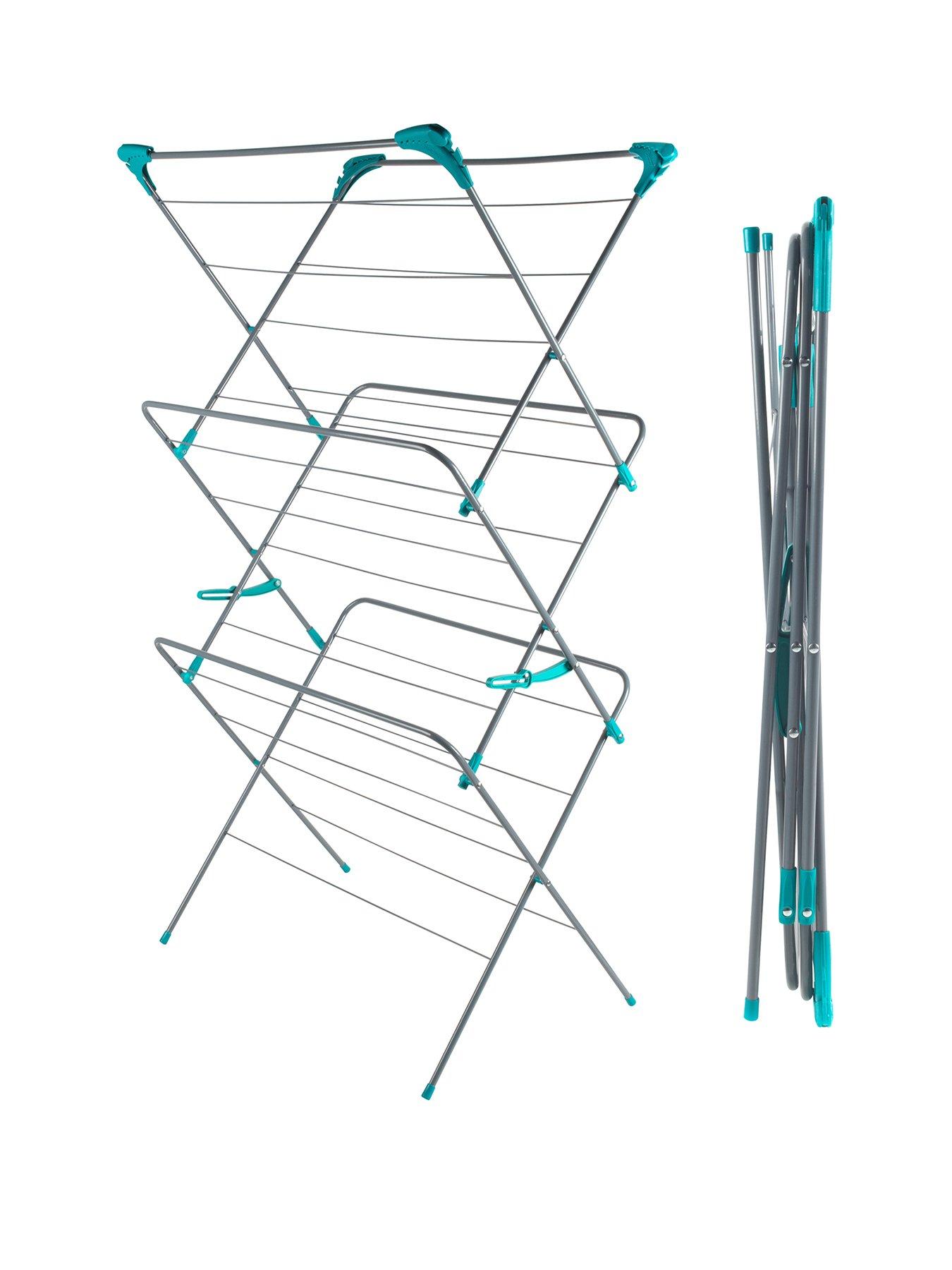 Beldray Extra Large Clothes Airer | Very