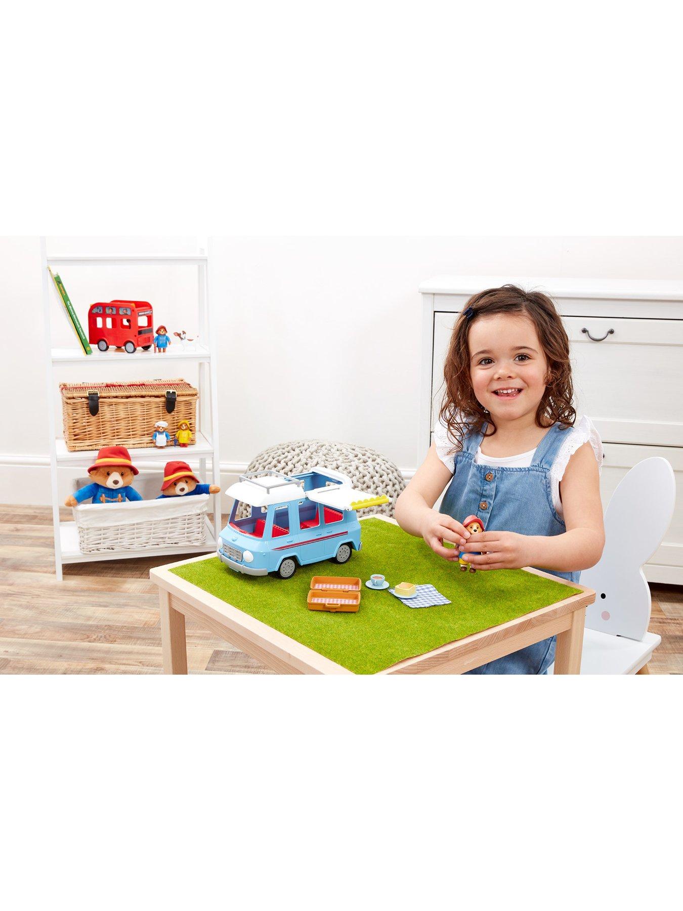 Preschool Play Figures & Vehicles | 1-2 Years | Paddington Bear | Toys ...