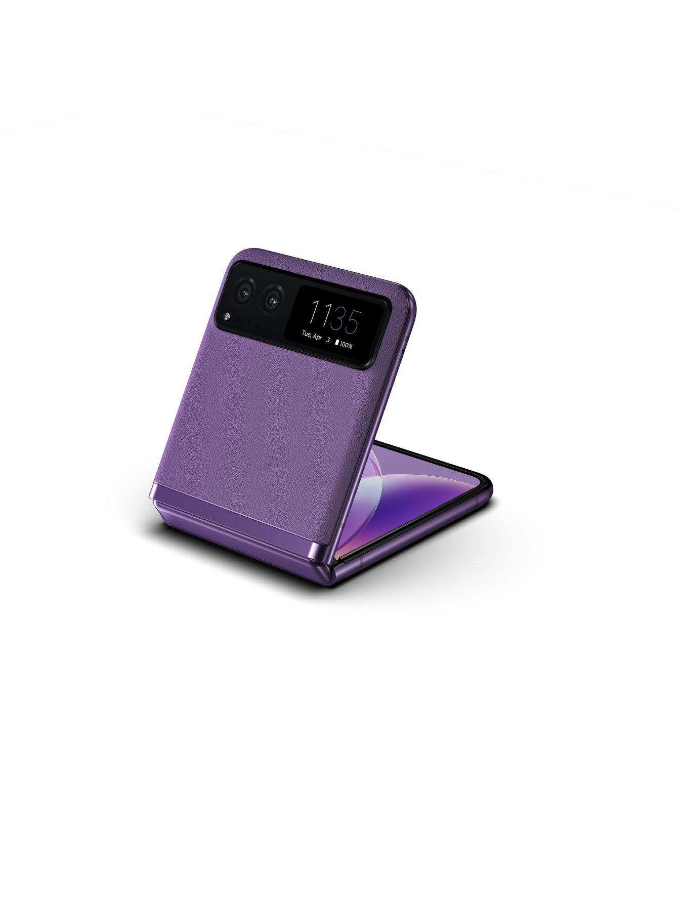 Motorola Moto Razr 40 | Very