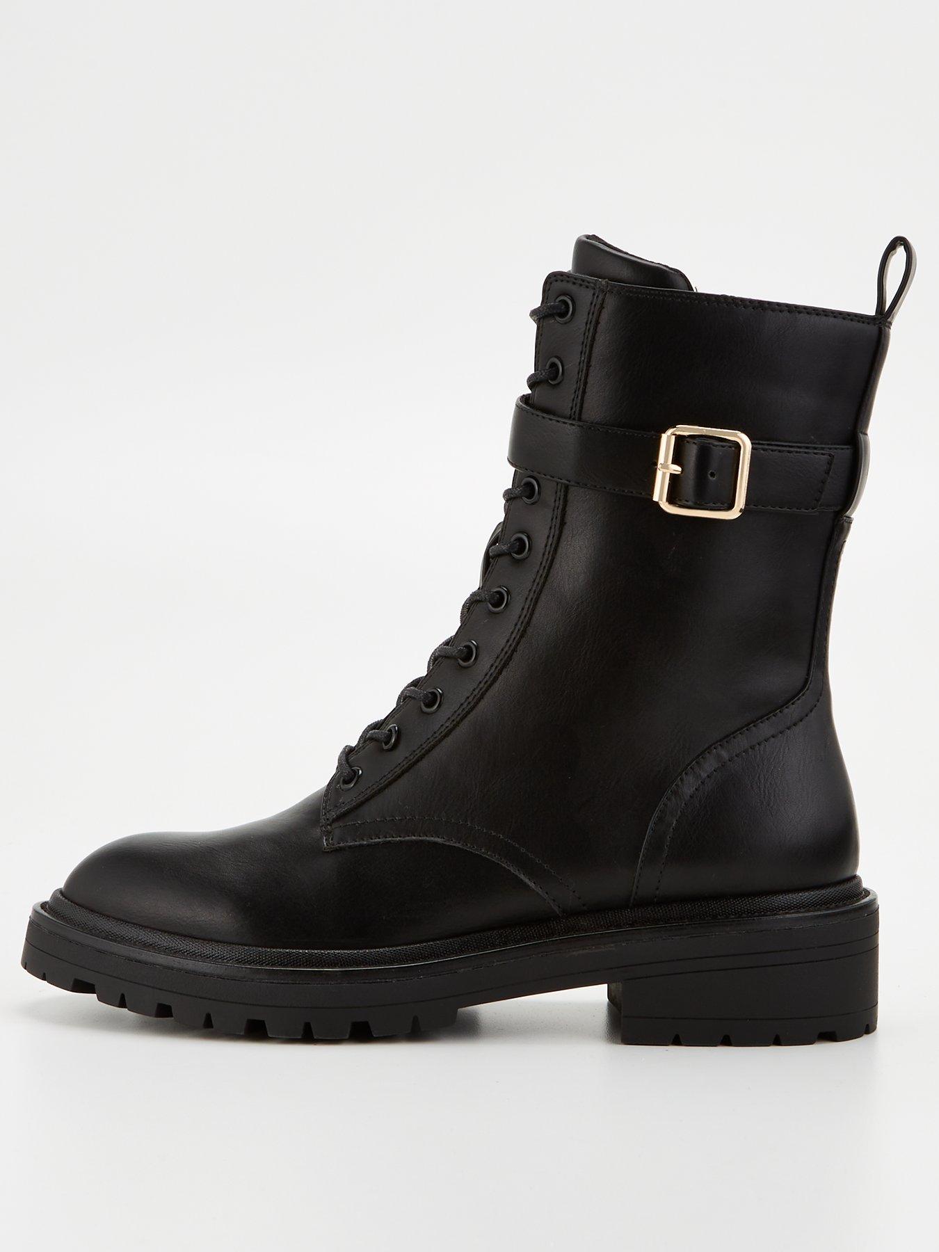 Womens Boots | Winter Boots | Fashion Boots | Very