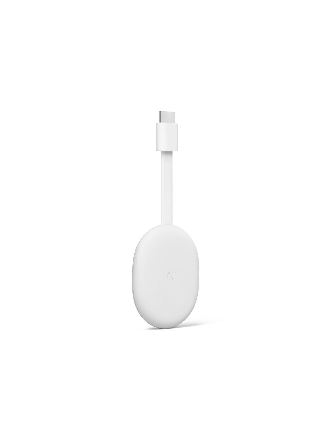 Google Chromecast Video with TV | Very