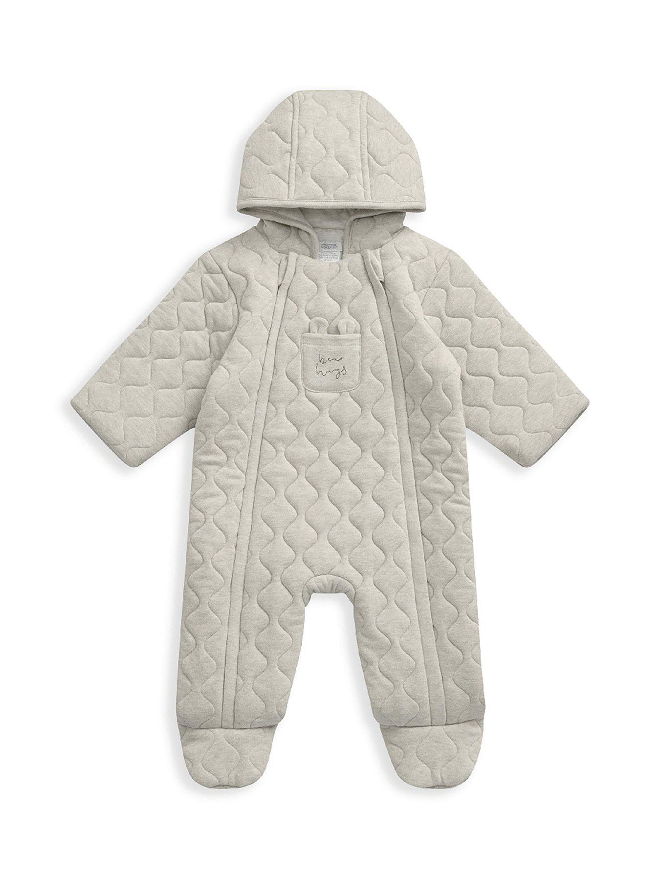 Pramsuits | Baby Pramsuits, All In One Coats | Very