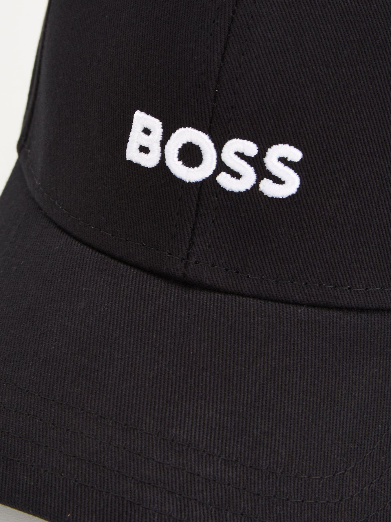 BOSS Zed Cap - Black | Very