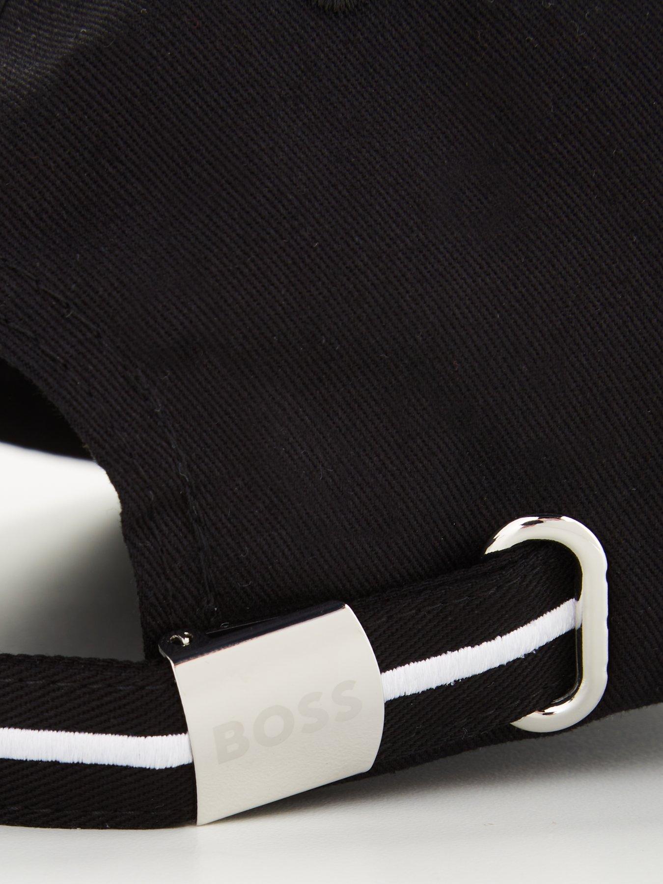 BOSS Cap-1 Baseball Cap - Black | Very