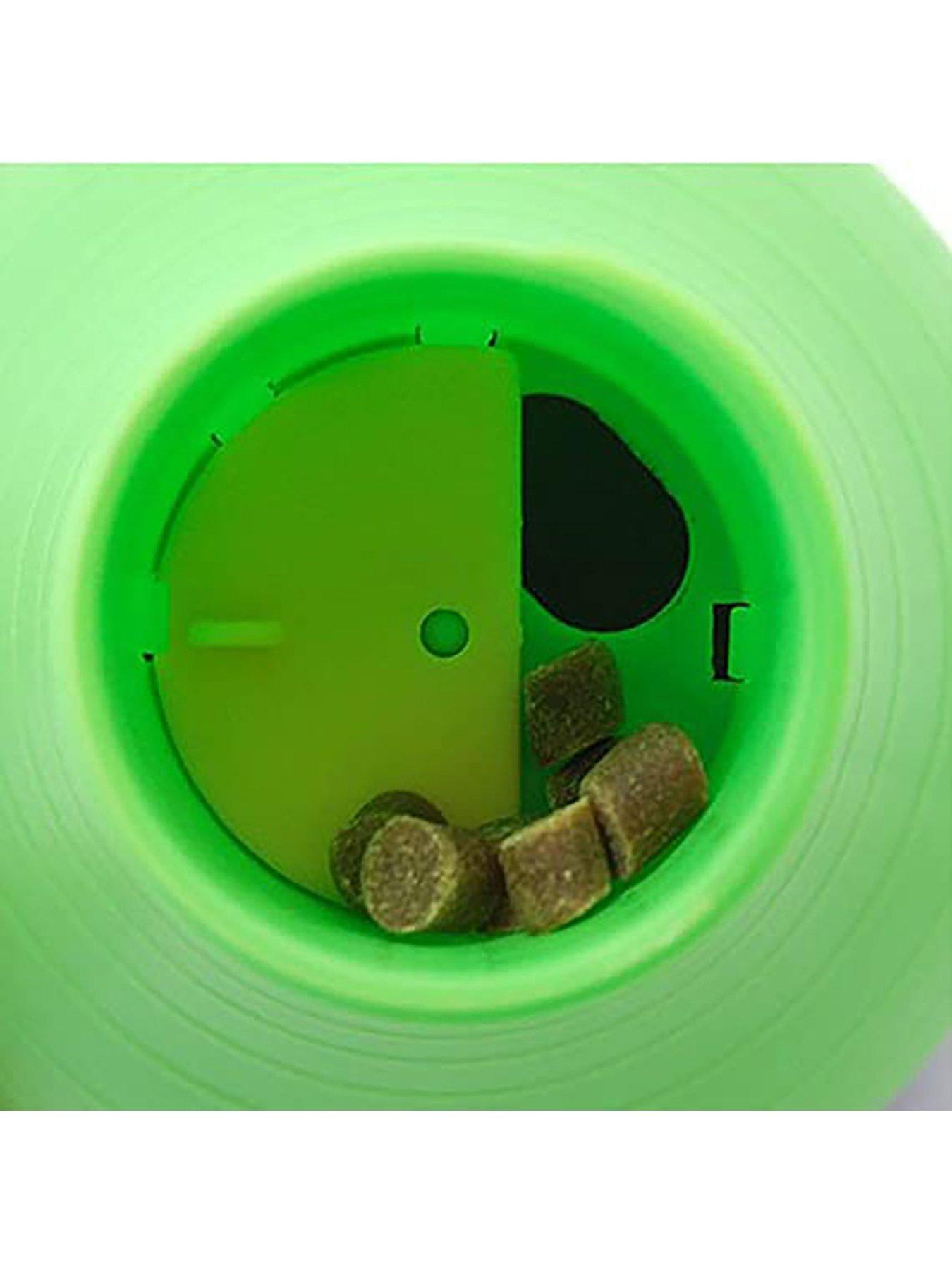 Rosewood Treat Dispensing Bob-A-Lot Small Pet Toy | Very