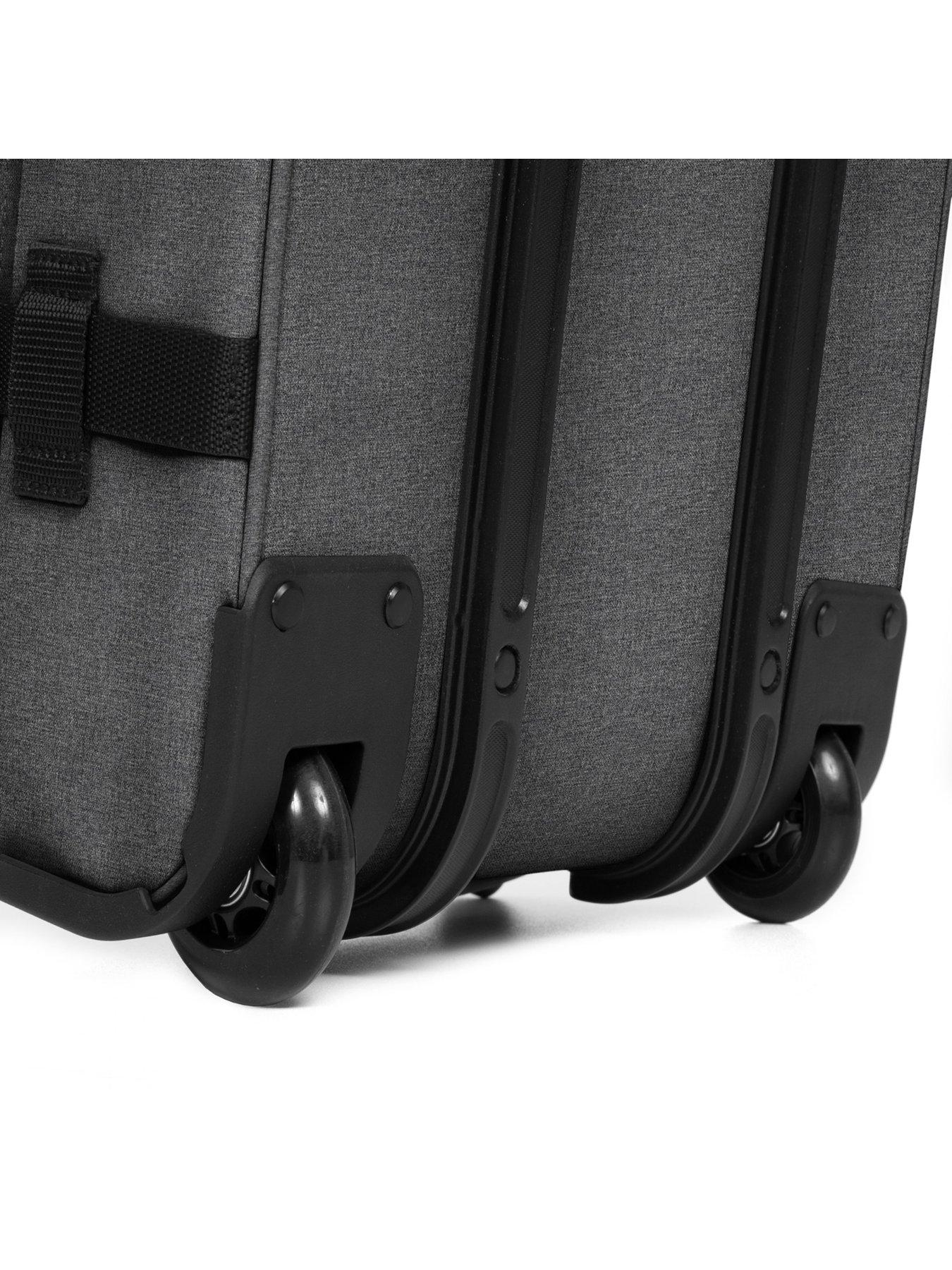 Eastpak TRANSIT'R Cabin Suitcase - Small | Very