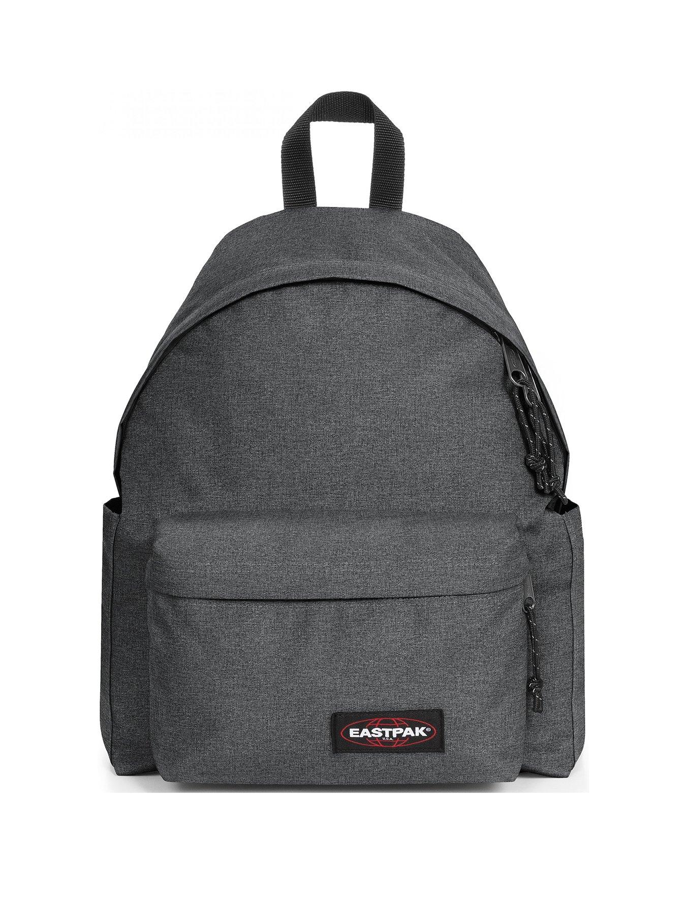 Eastpak DAY PAK'R Backpack - Black Denim | Very