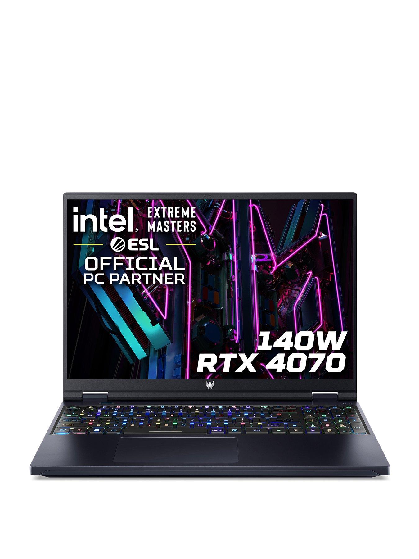 Technology & Gaming | GeForce RTX 4070 | PC Gaming | Intel Core i9 ...