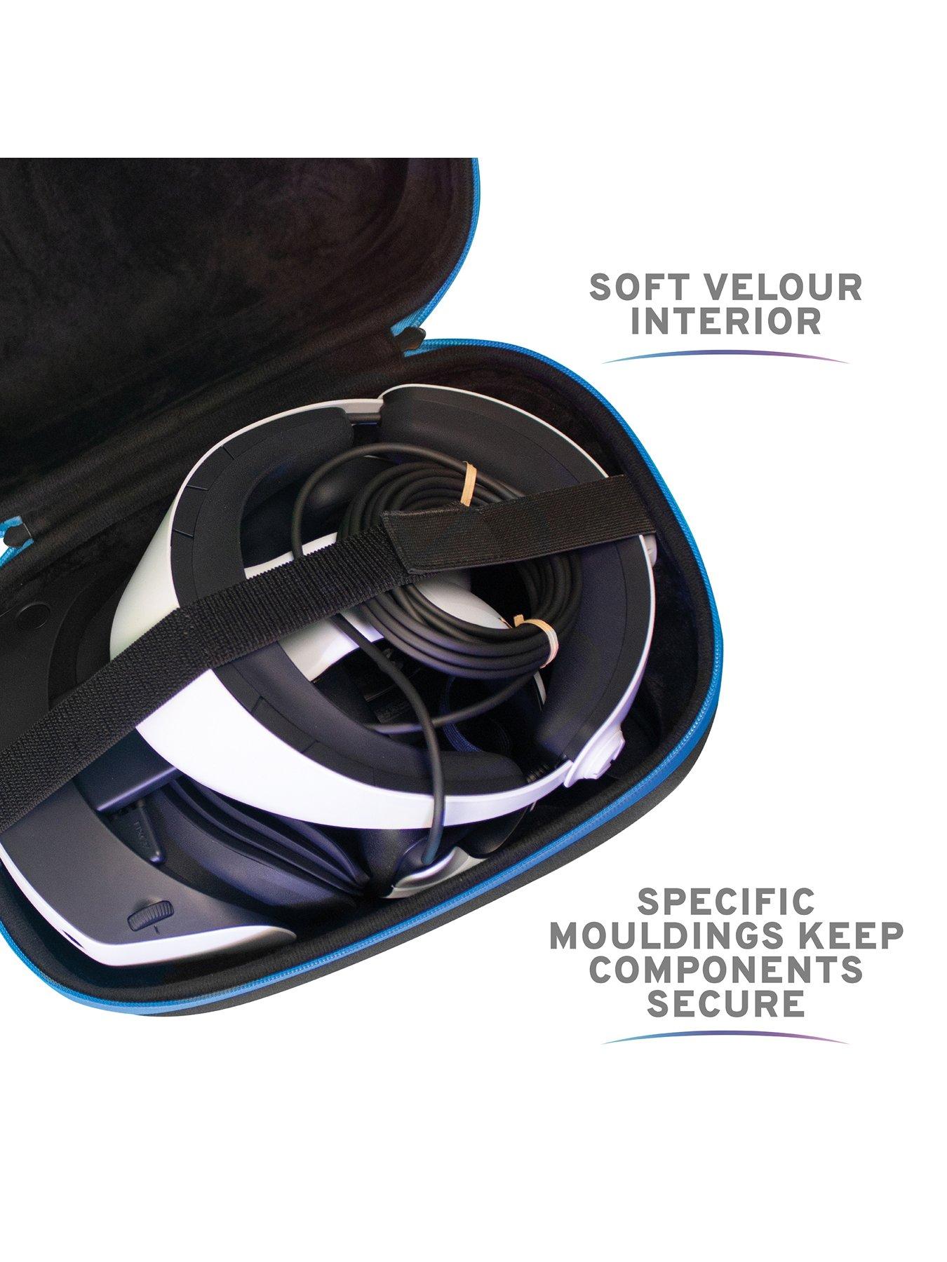 Stealth Premium Carry Case for PS VR2 | Very
