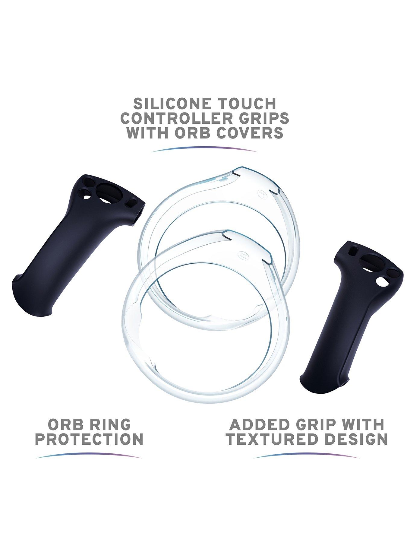 Stealth Comfort Play & Protect Kit for PSVR2 | Very
