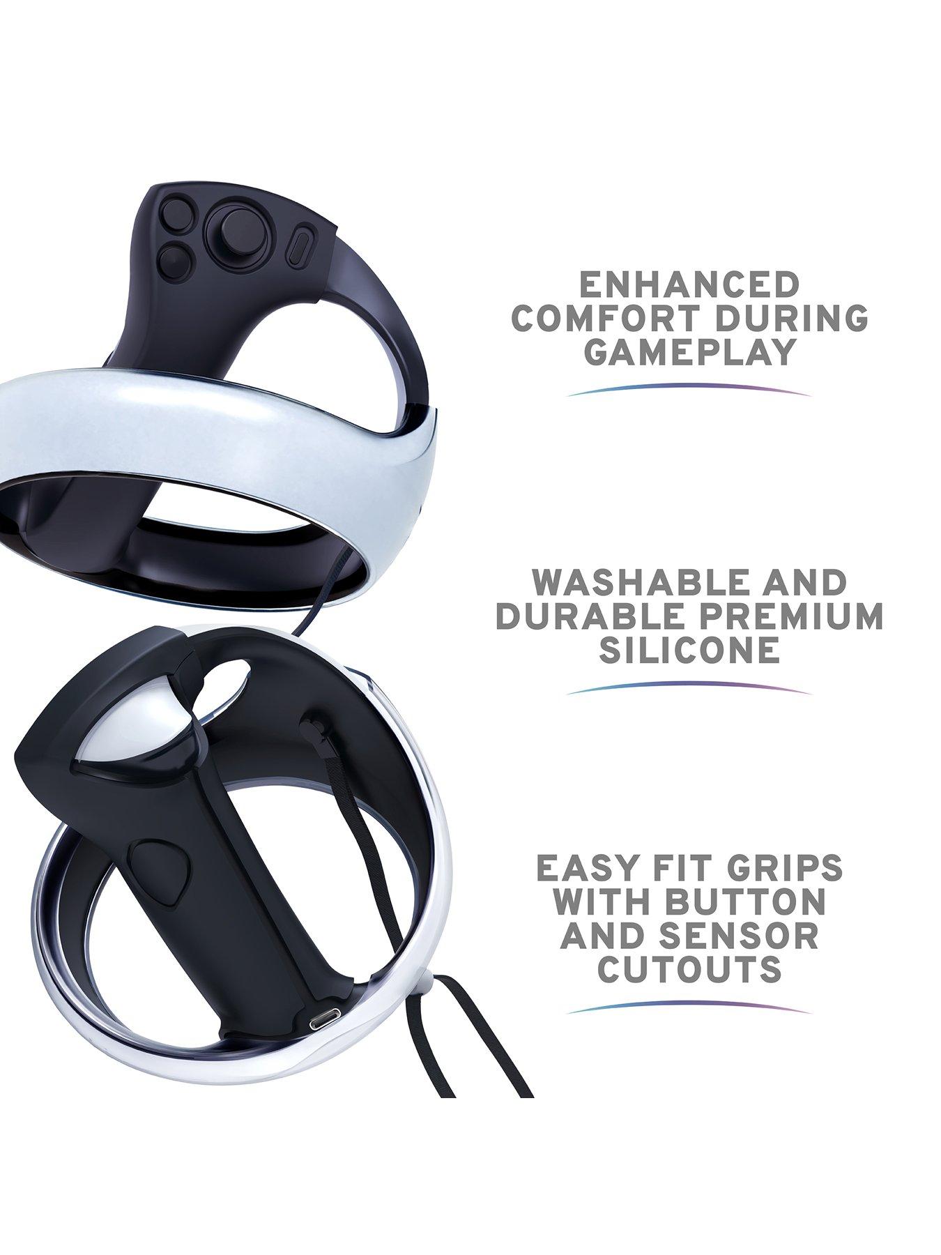Stealth Comfort Play & Protect Kit for PSVR2 | Very