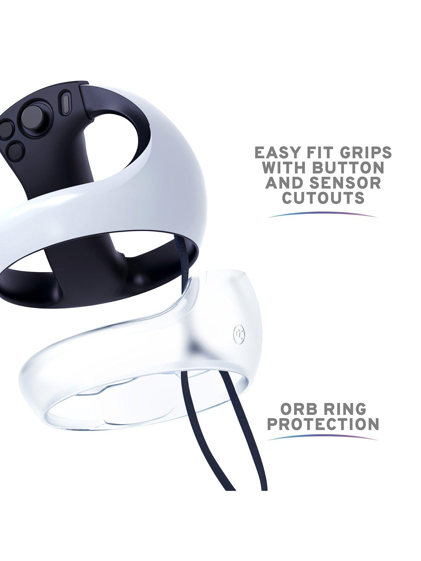 Stealth Sense Controller Grip Kit for PS VR2 | Very