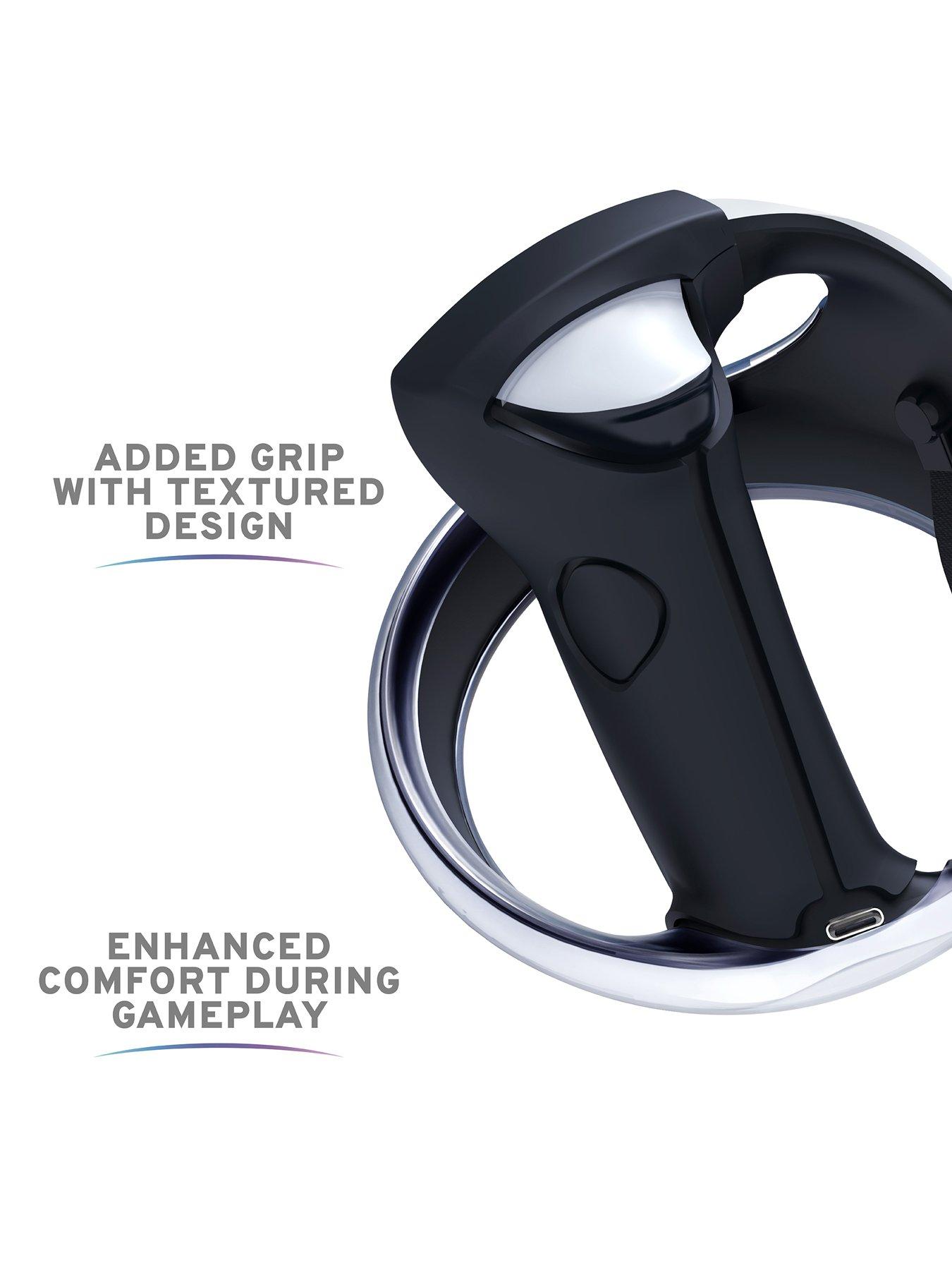 Stealth Sense Controller Grip Kit for PS VR2 | Very