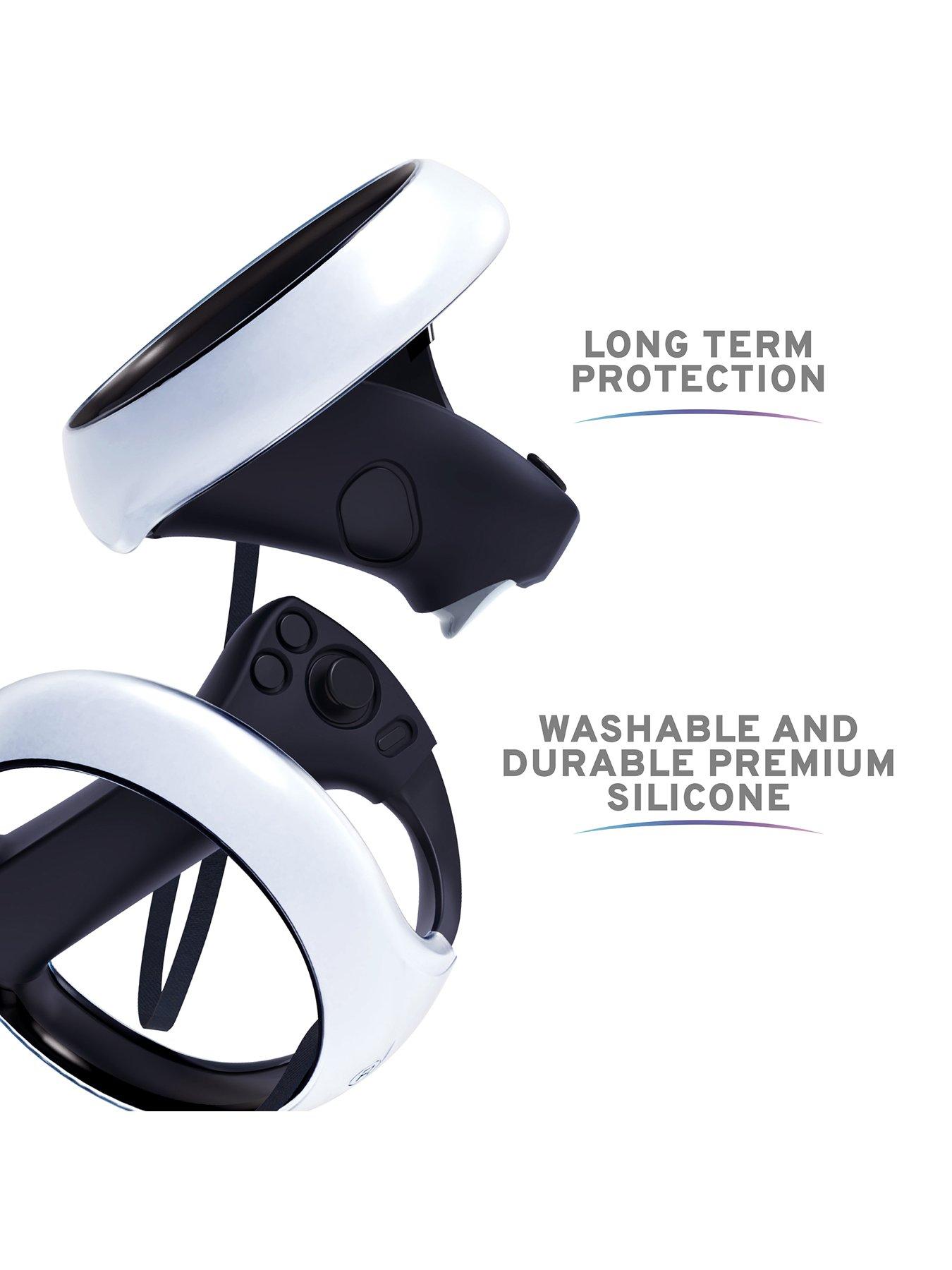 Stealth Sense Controller Grip Kit for PS VR2 | Very
