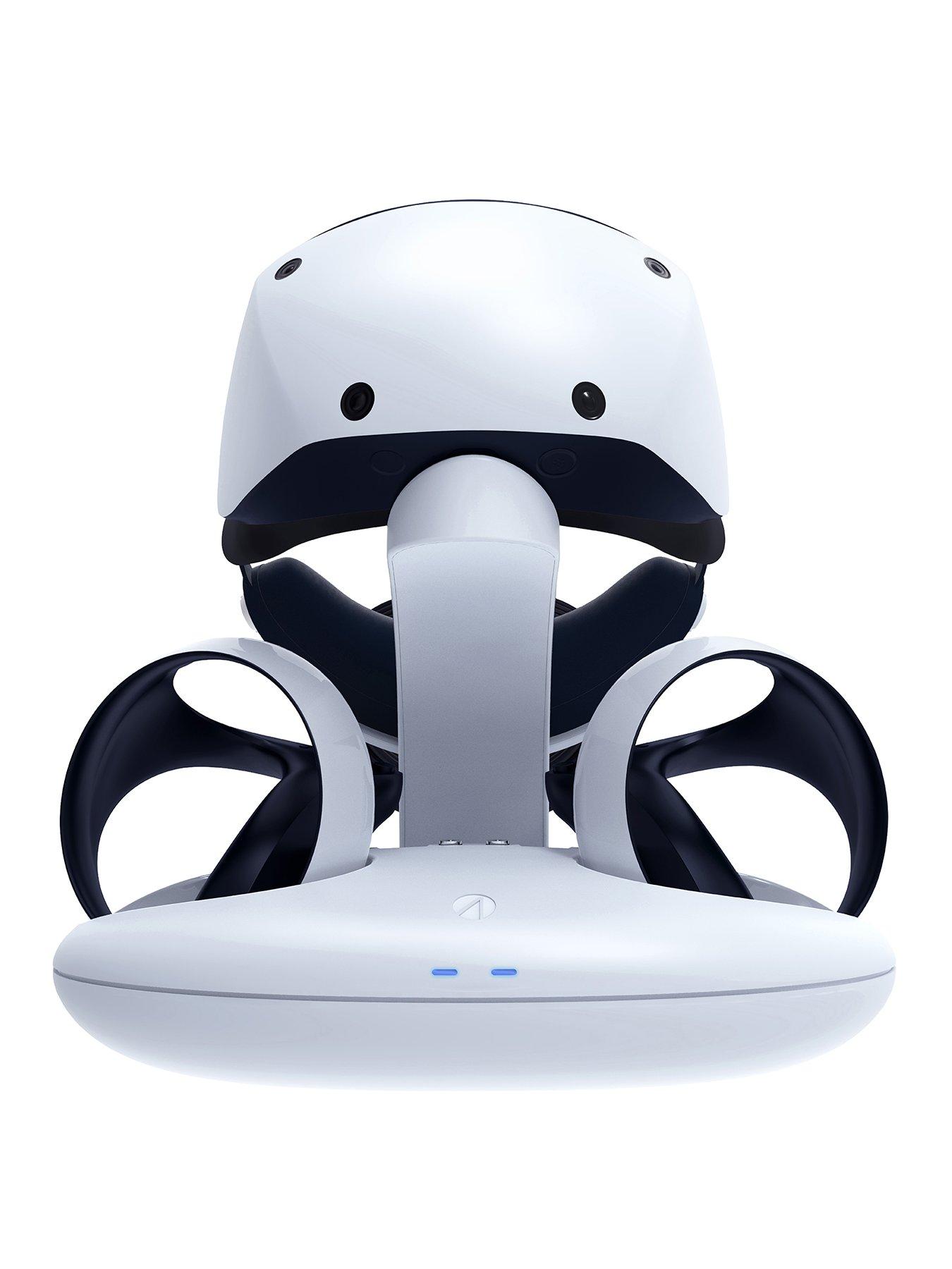 Stealth Storage & Charging Station for PSVR2 | Very