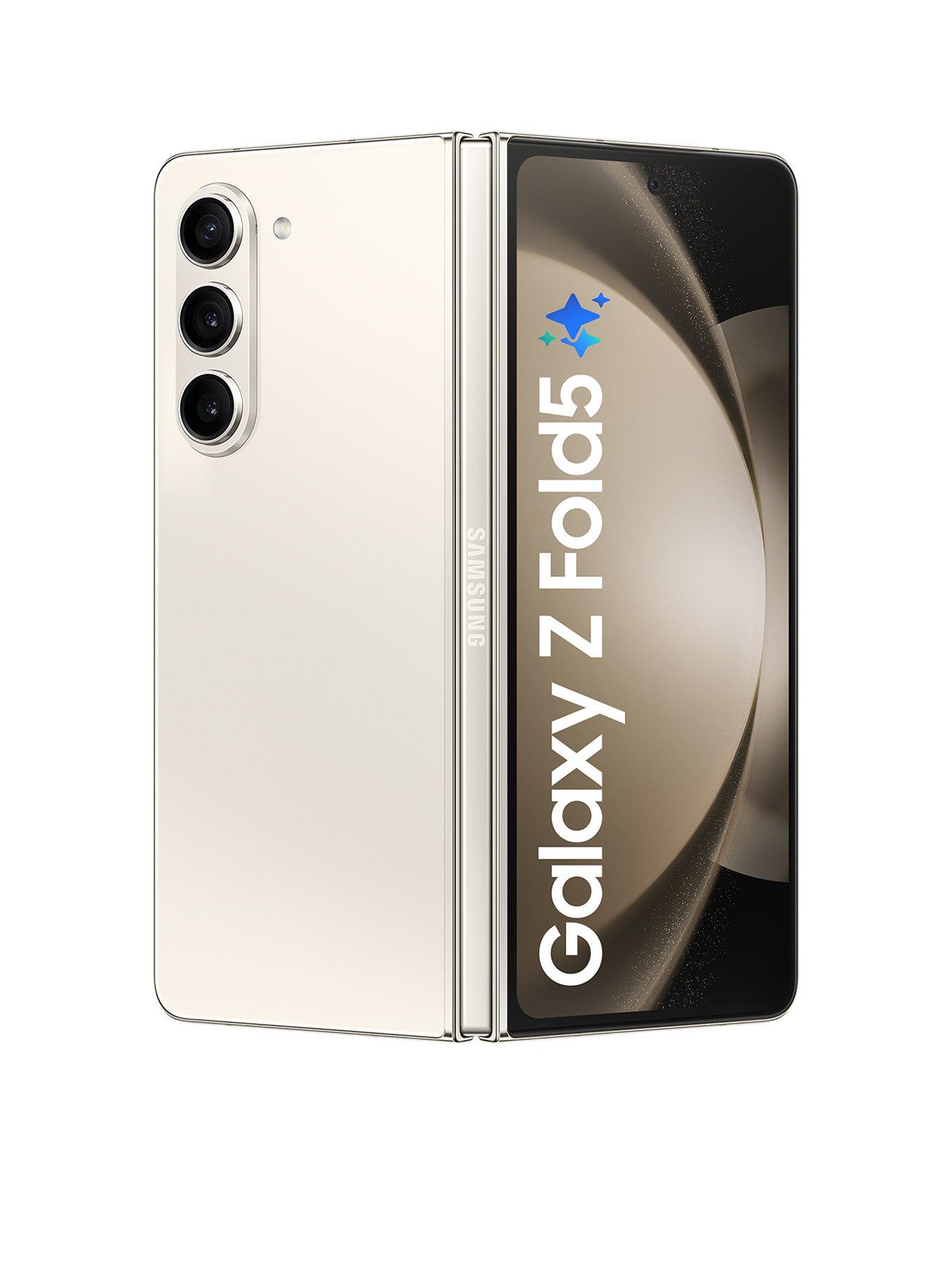 SAMSUNG GALAXY Z SM-F946B FOLD5 256GB 12GB RAM