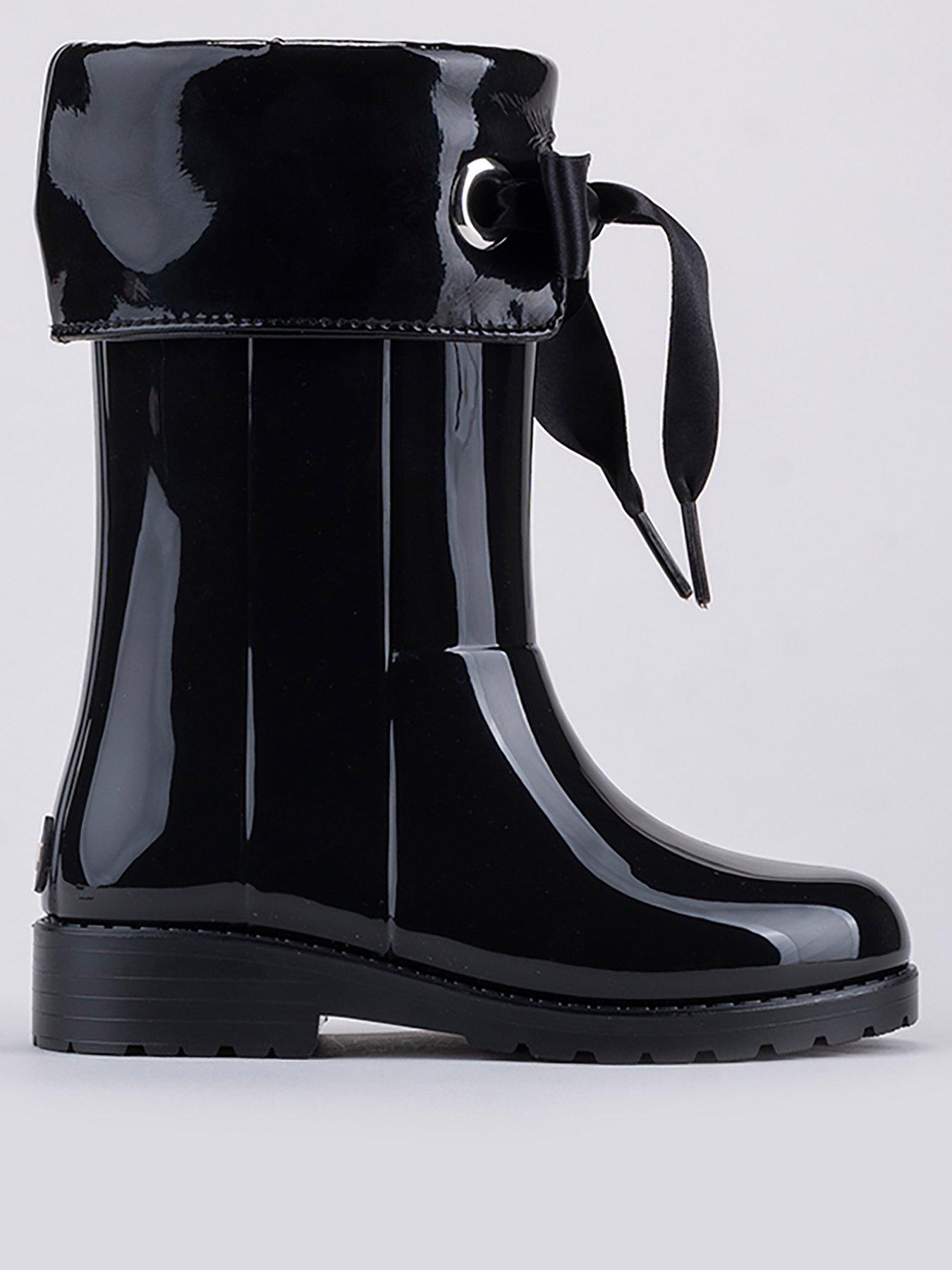 Wellies | Igor | Black | Kids Footwear | Baby & Kids | Very