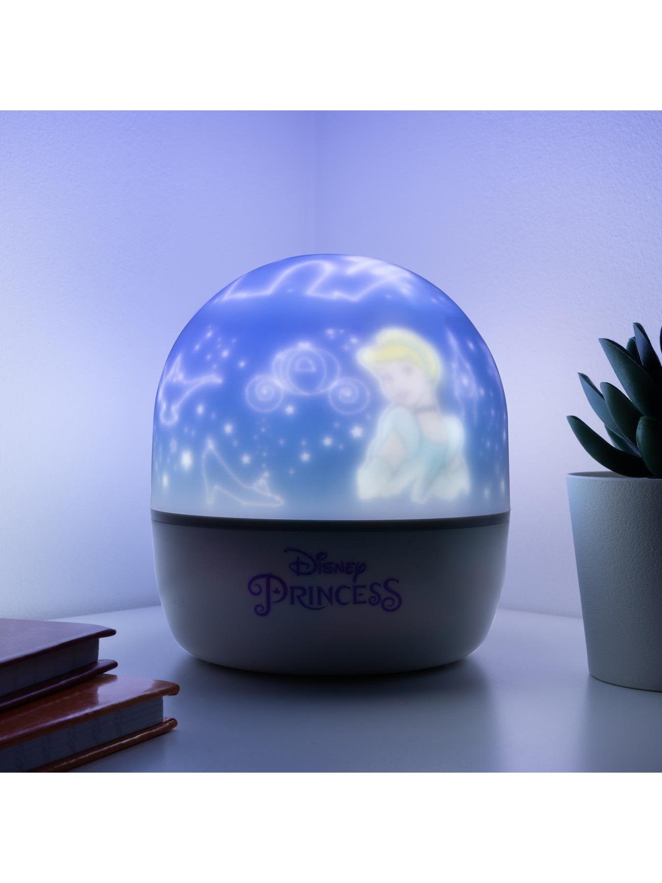 Disney Princess Projection Light | Very.co.uk
