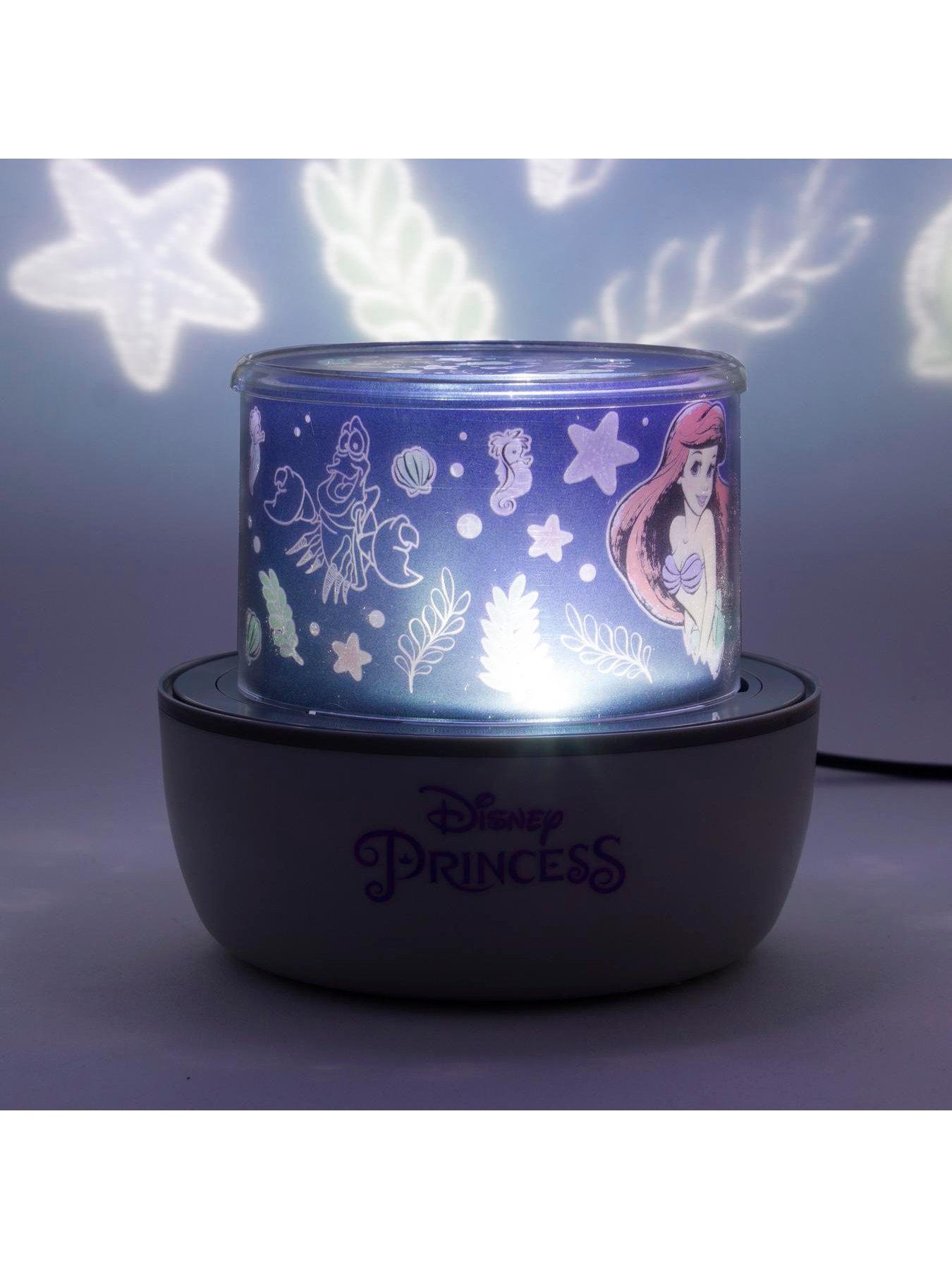Disney Princess Projection Light | Very.co.uk