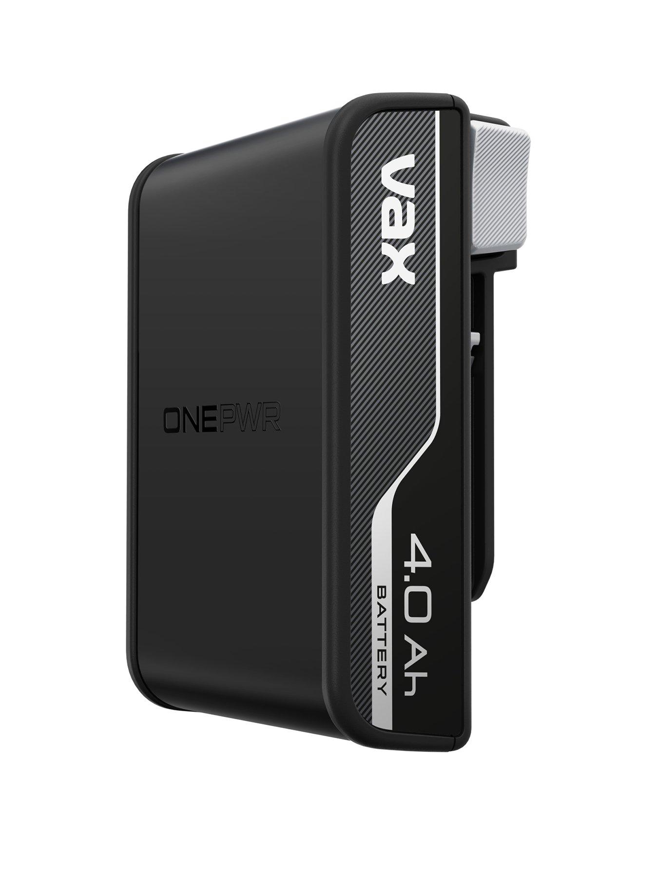 Vax ONEPWR 4Ah Battery | Very