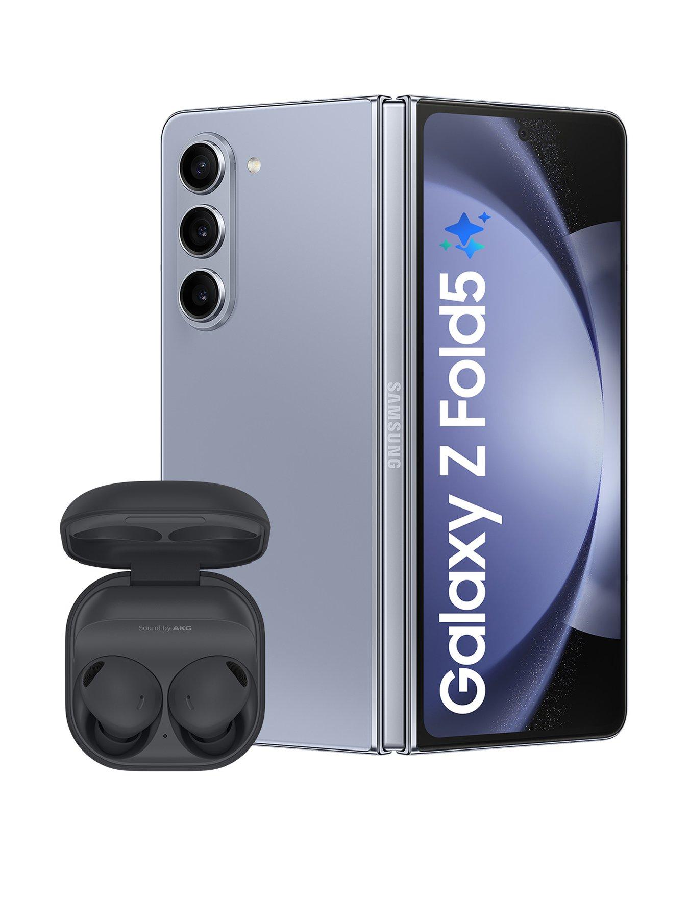 SAMSUNG GALAXY Z SM-F946B FOLD5 256GB 12GB RAM