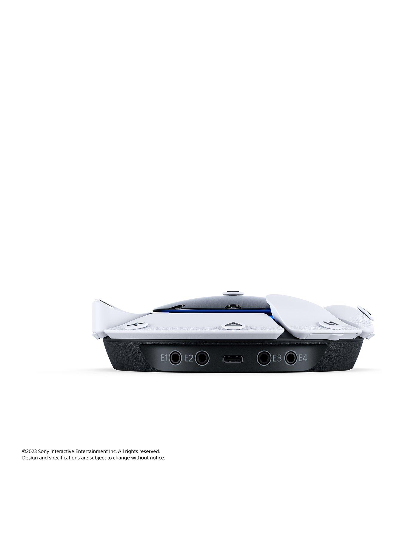 PlayStation 5 Access™ controller | Very