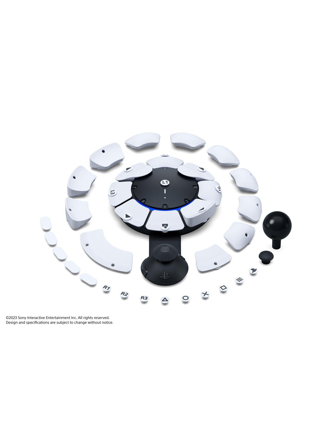 PlayStation 5 Access™ controller | Very
