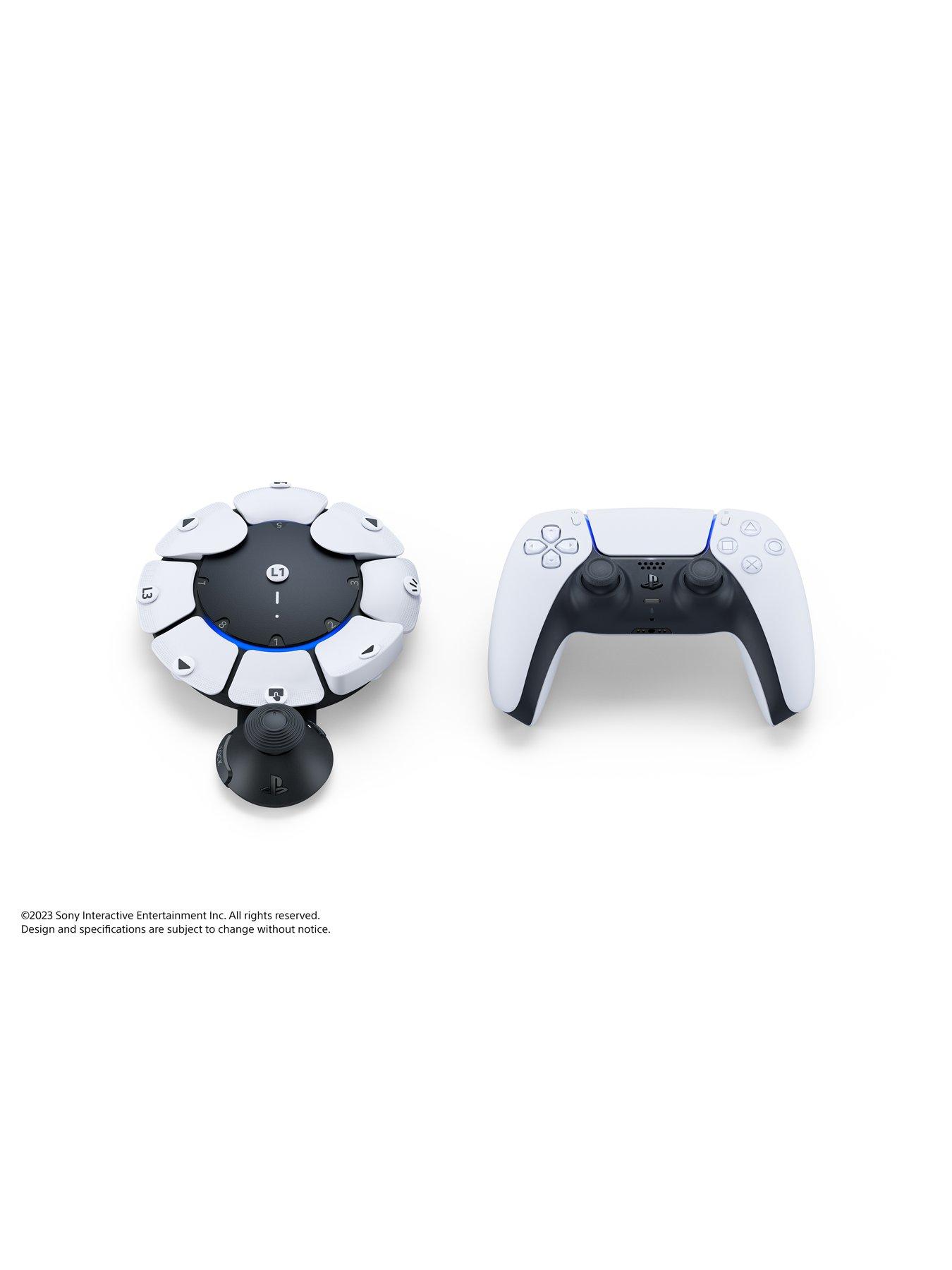 PlayStation 5 Access™ controller | Very