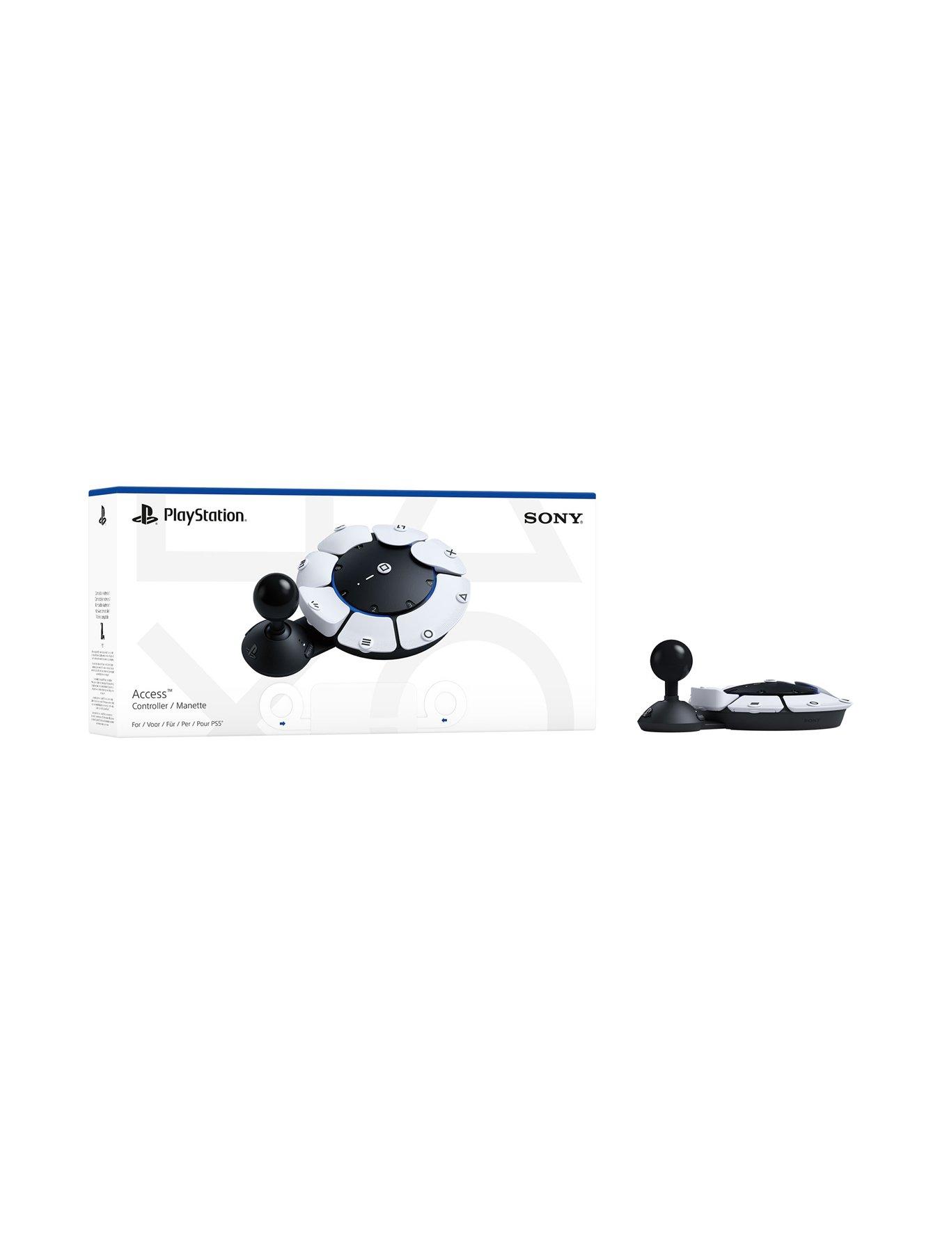 PlayStation 5 Access™ controller | Very