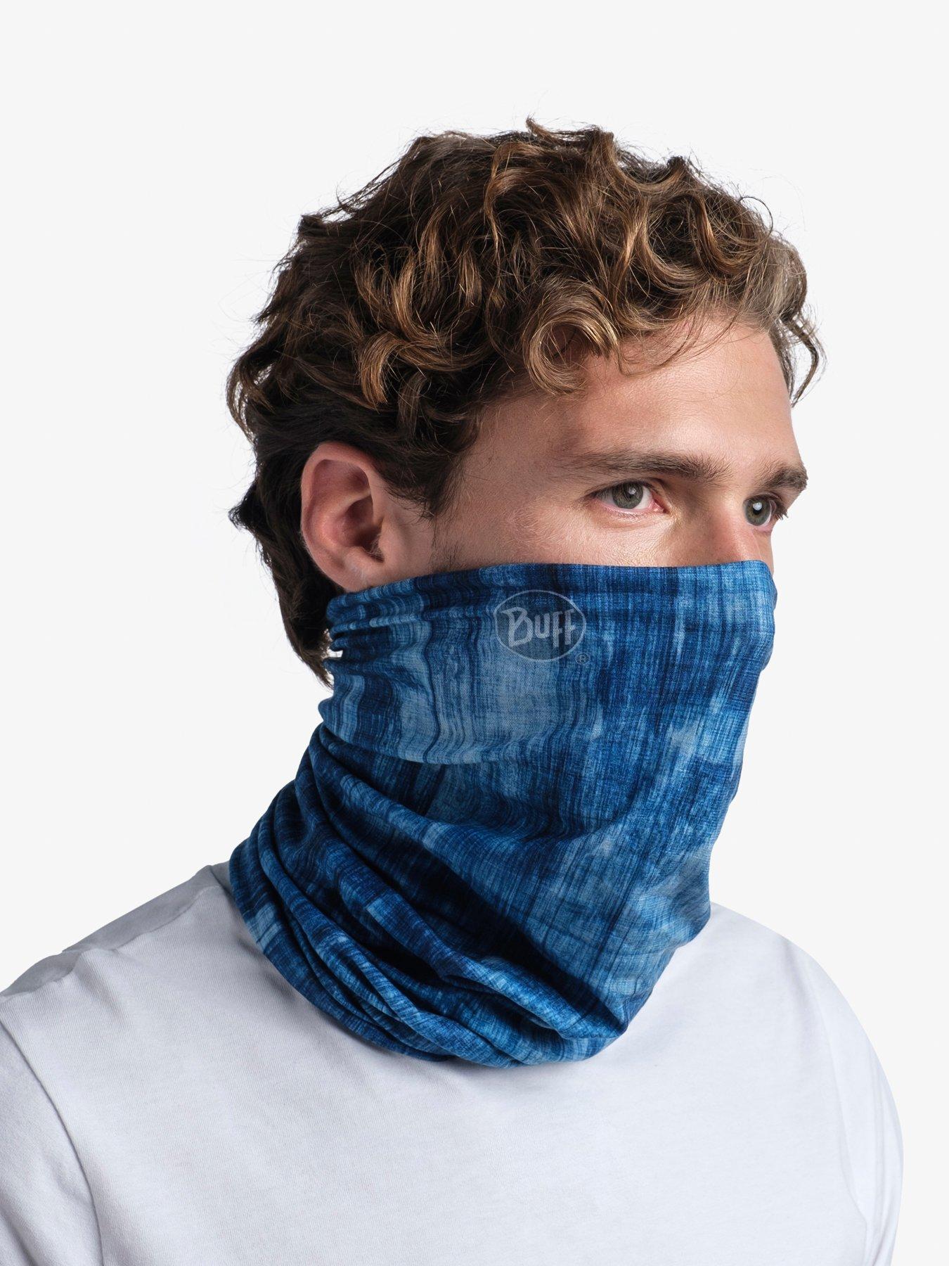 Buff Original Neckwarmer - Blue | Very
