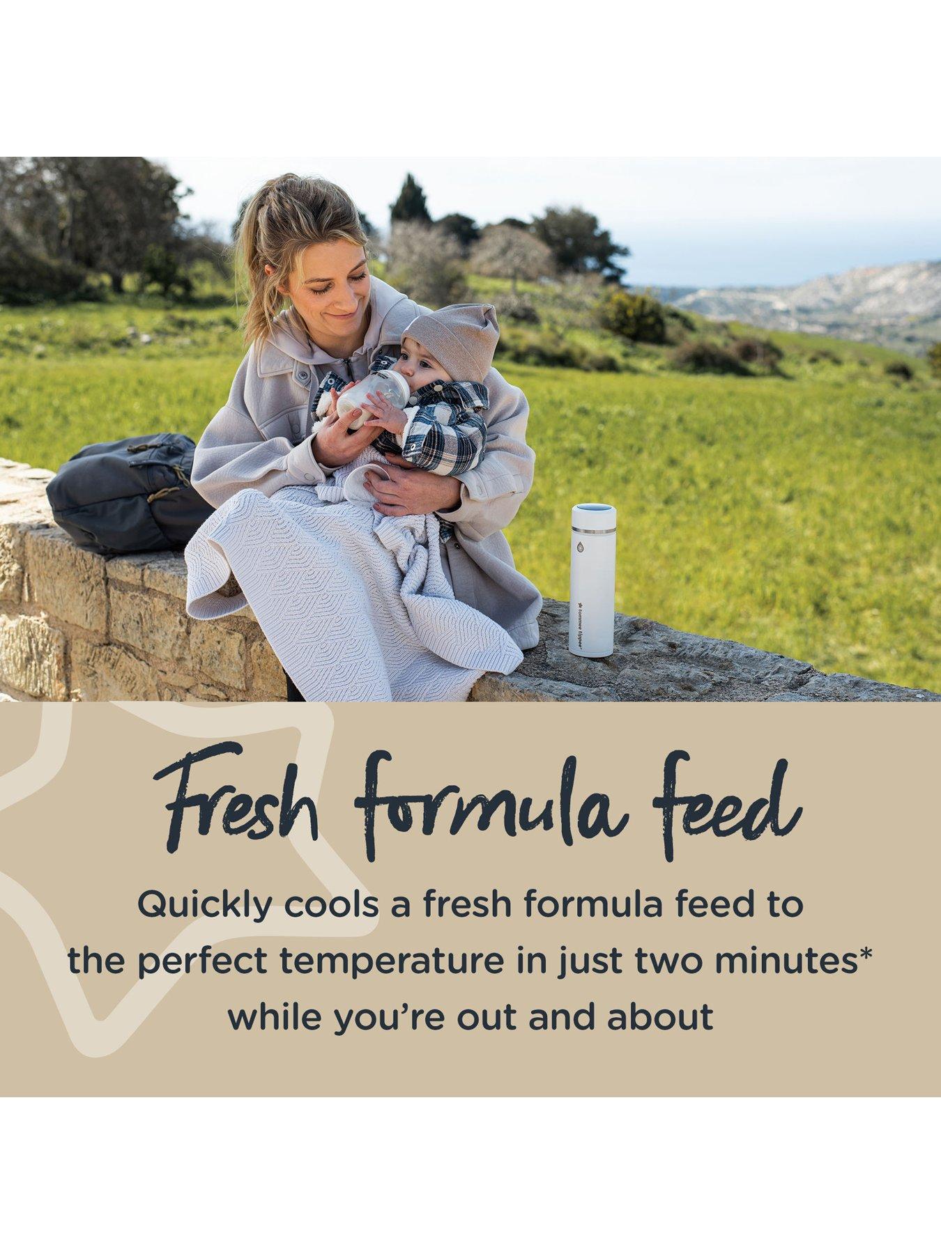 Tommee Tippee Go Prep Portable Formula Feed Maker Kit | Very
