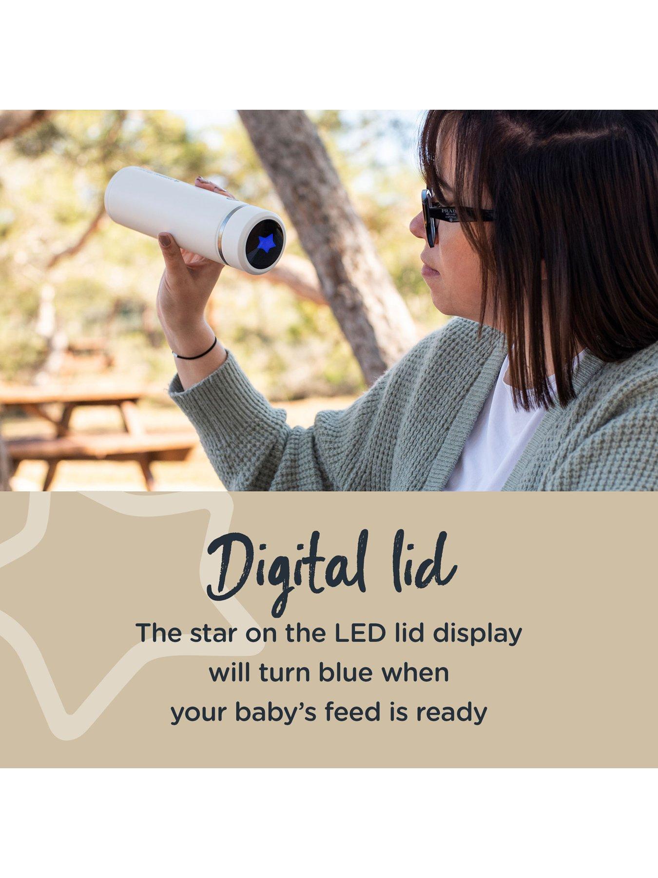 Tommee Tippee Go Prep Portable Formula Feed Maker Kit | Very