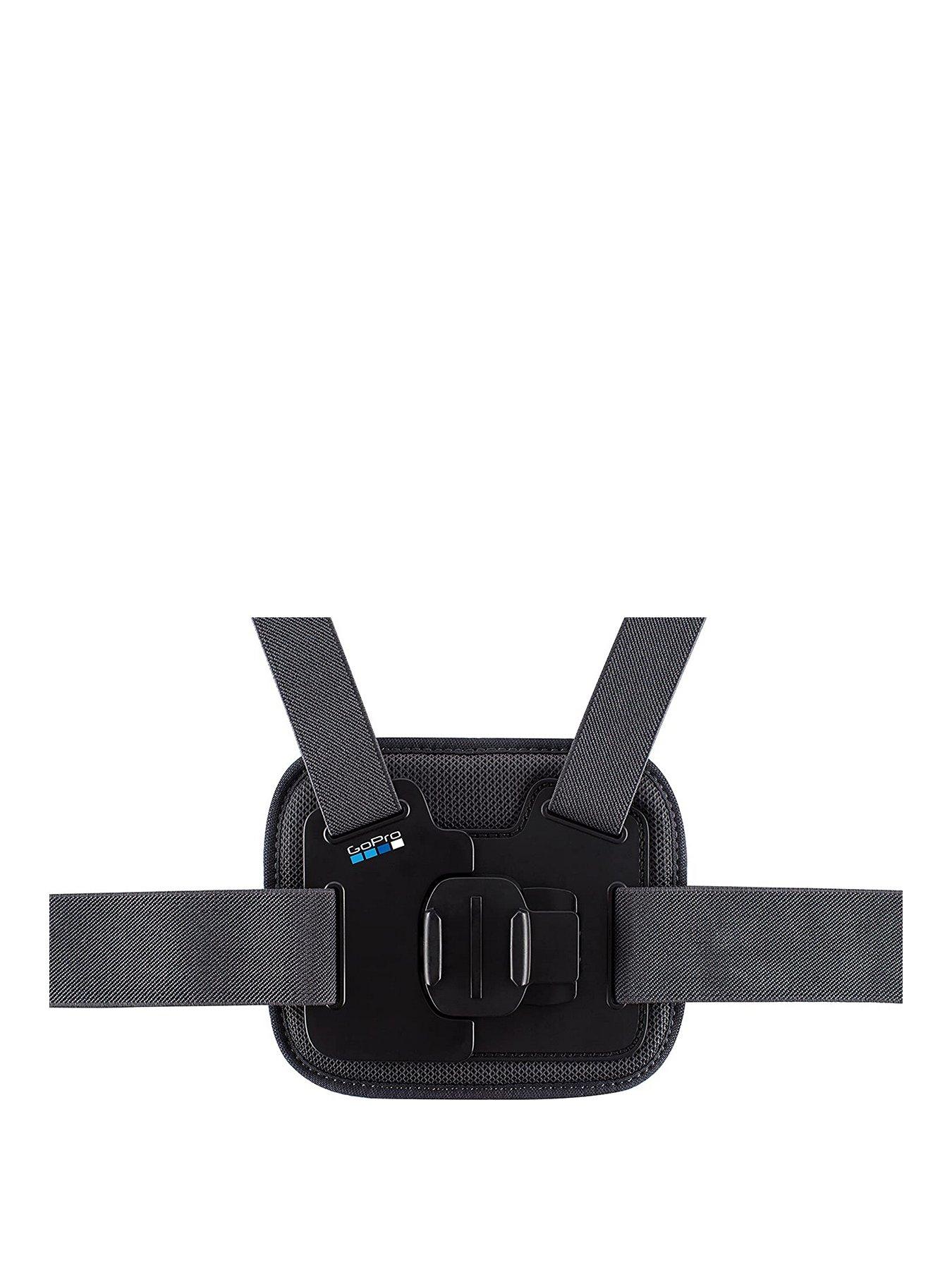GoPro Chesty (Performance Chest Mount) | very.co.uk