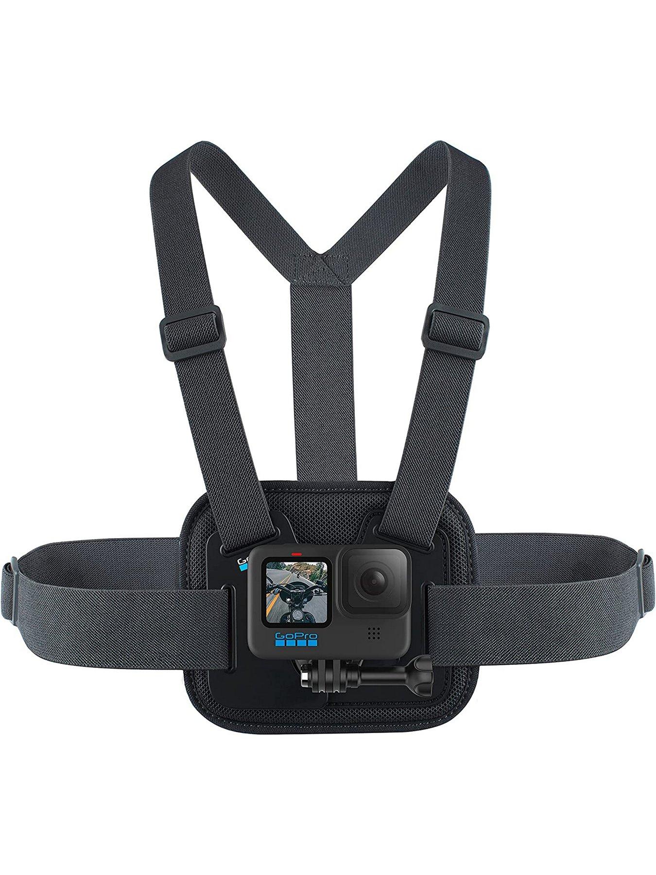 GoPro Chesty (Performance Chest Mount) | Very.co.uk